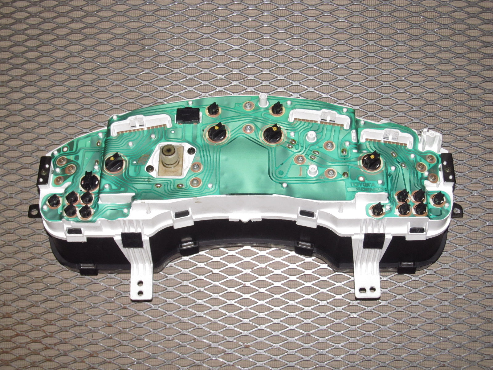 91 92 93 94 95 Toyota MR2 OEM Speedometer Instrument Cluster Gauge - M ...