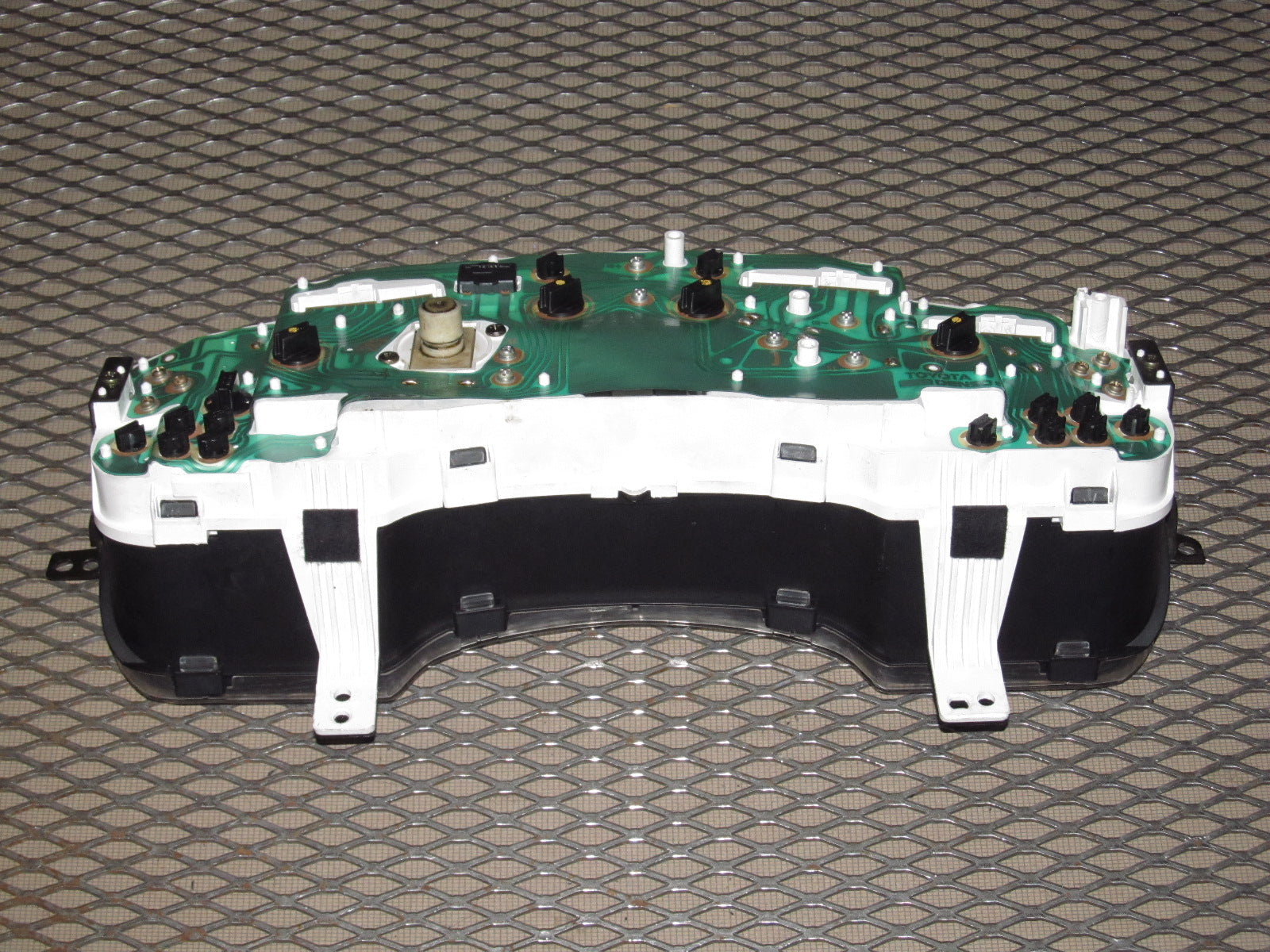 91 92 93 94 95 Toyota MR2 OEM Speedometer Instrument Cluster Gauge - M ...