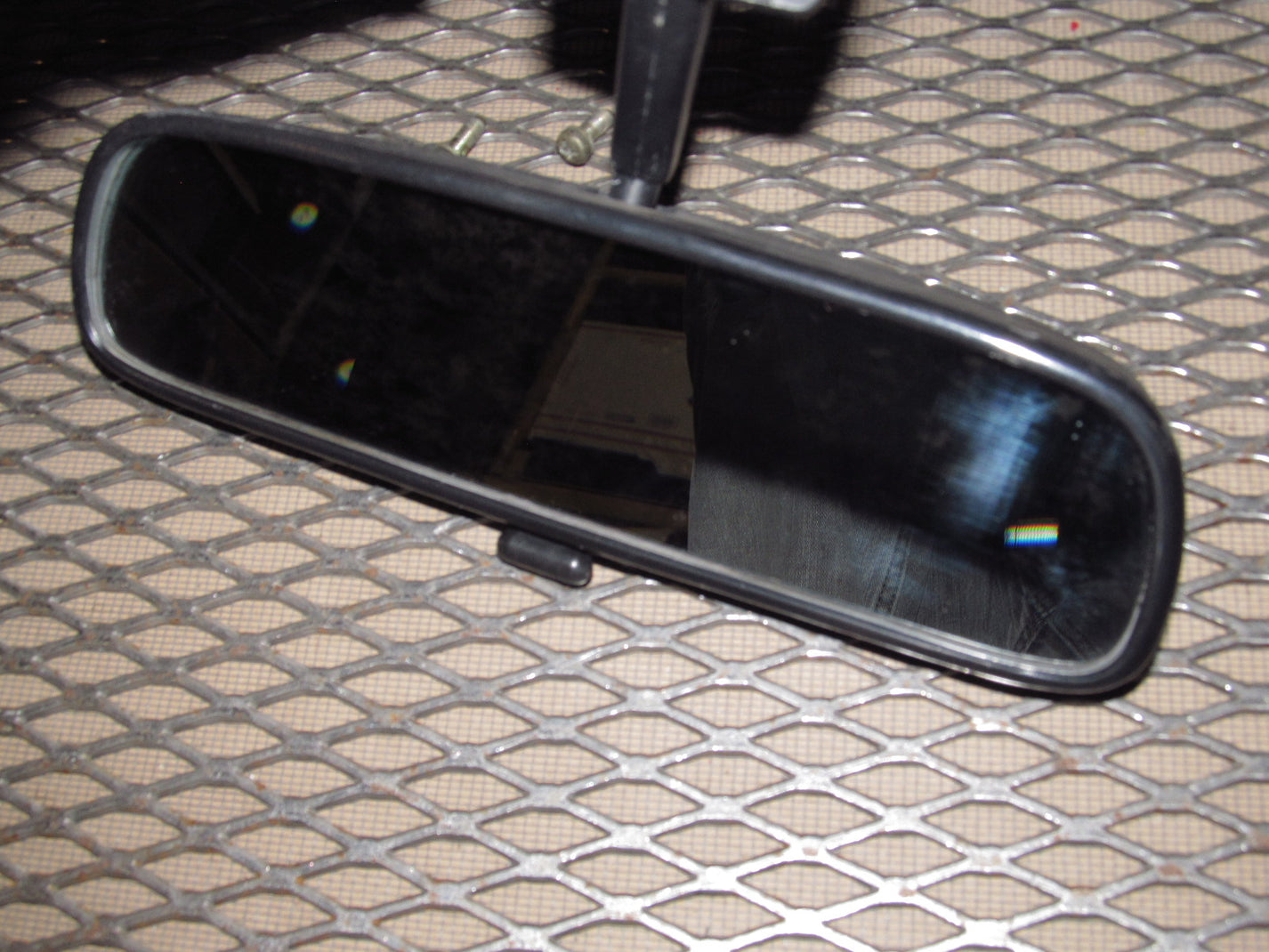 91 92 93 94 95 Toyota MR2 OEM Interior Mirror – Autopartone