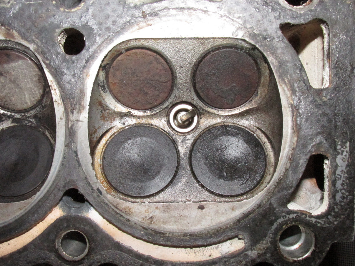 85 86 87 88 89 Toyota MR2 4AGE Engine Cylinder Head – Autopartone.com