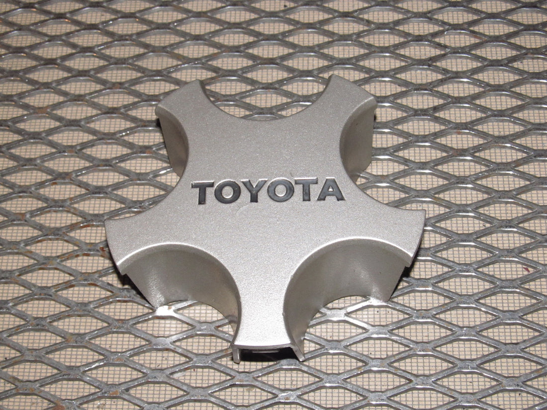 89 90 Toyota Supra OEM Wheel Center Cap – Autopartone