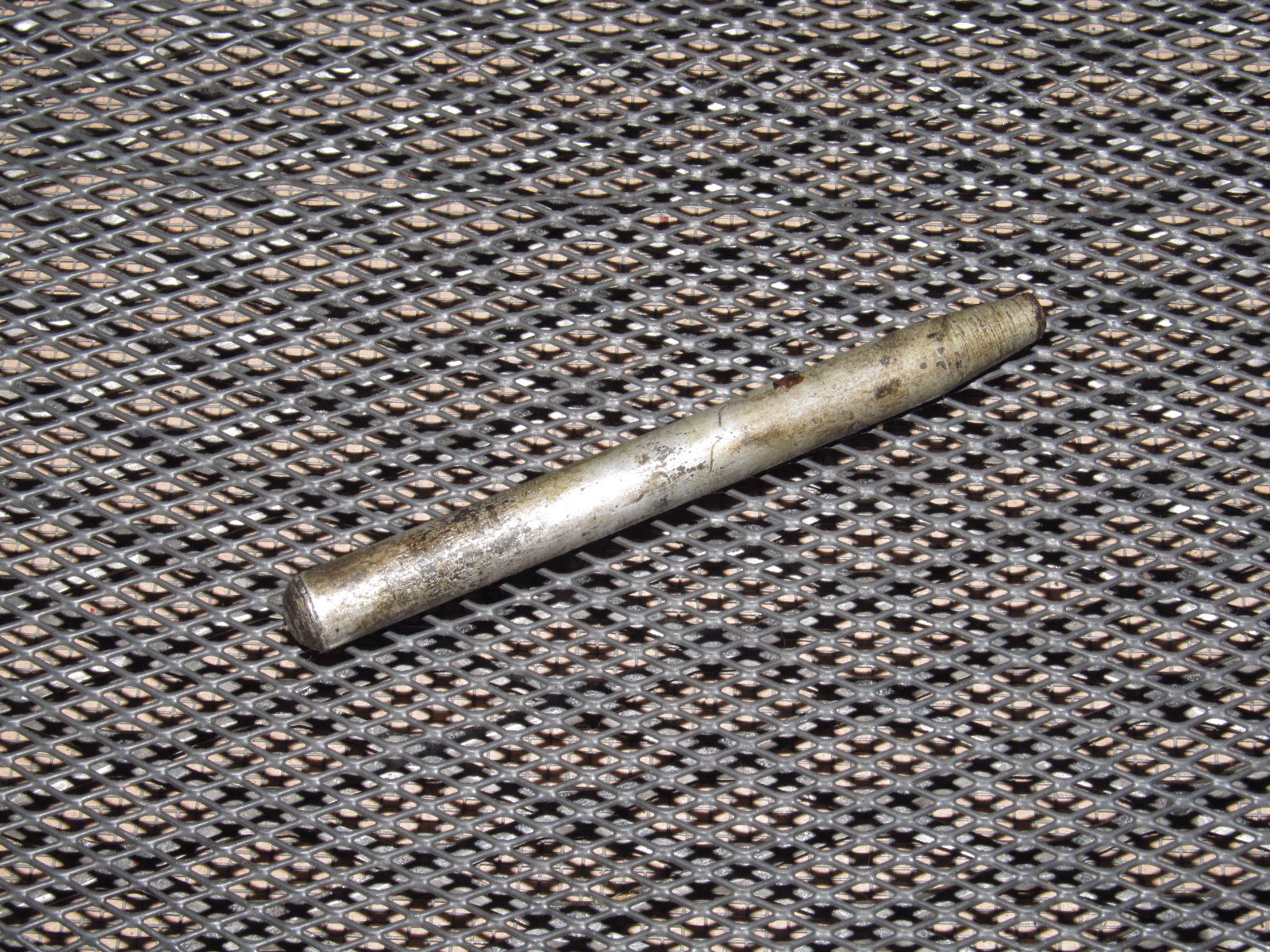 84-88 Chevrolet Corvette OEM Clutch Slave Cylinder Push Rod – Autopartone