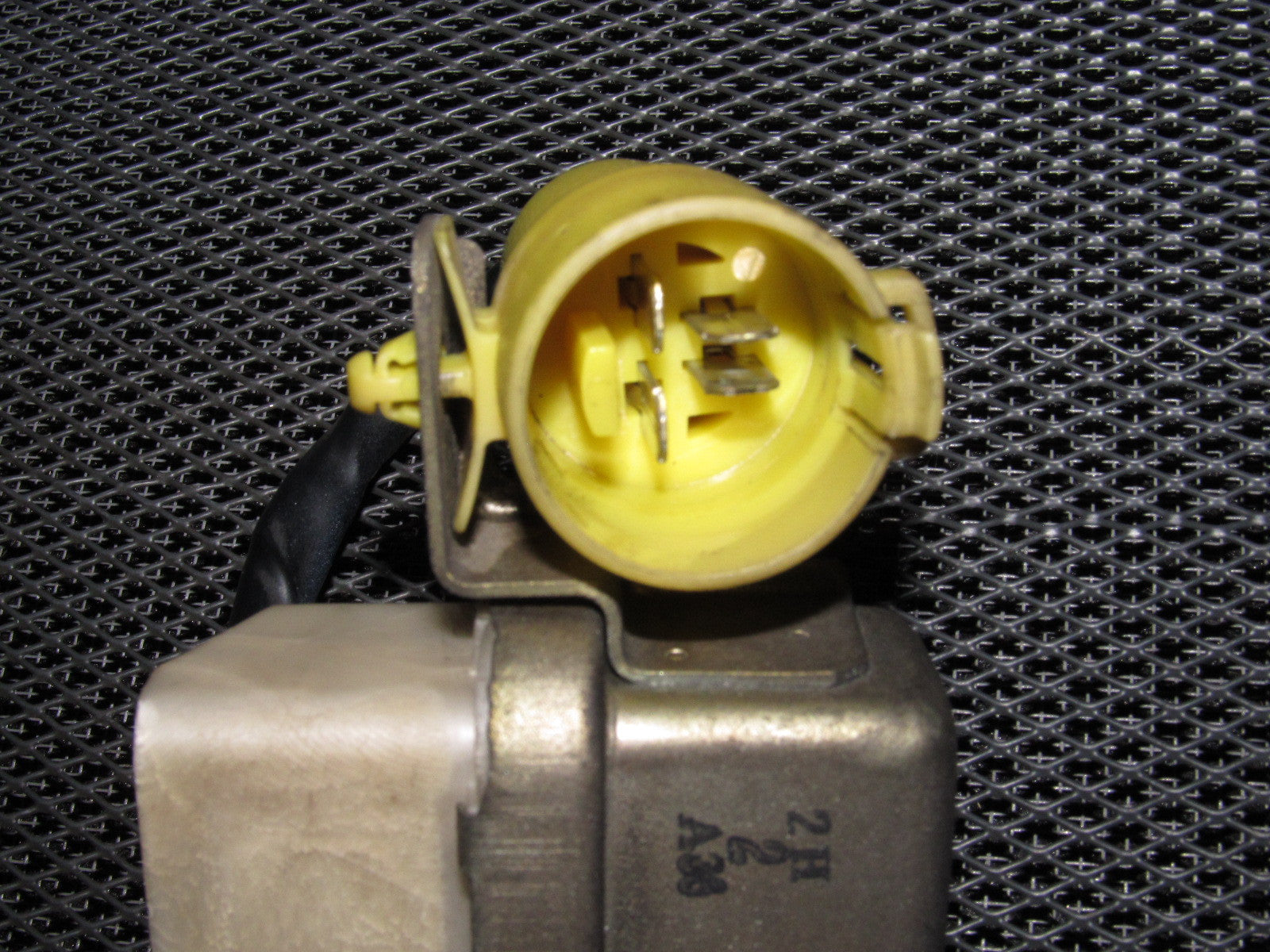 86 87 88 Toyota Supra OEM Fuel Pump Relay 28380-43010 – Autopartone