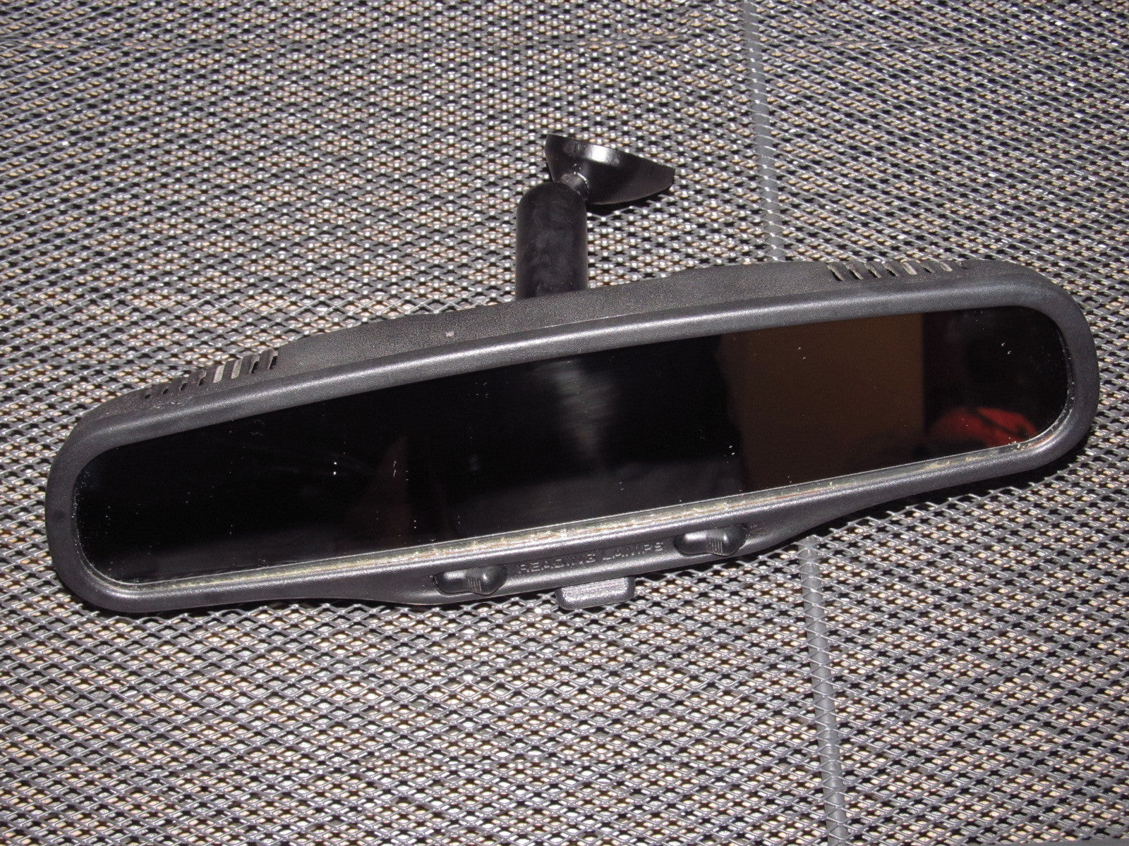 97 98 99 Mitsubishi Eclipse OEM Interior Mirror – Autopartone