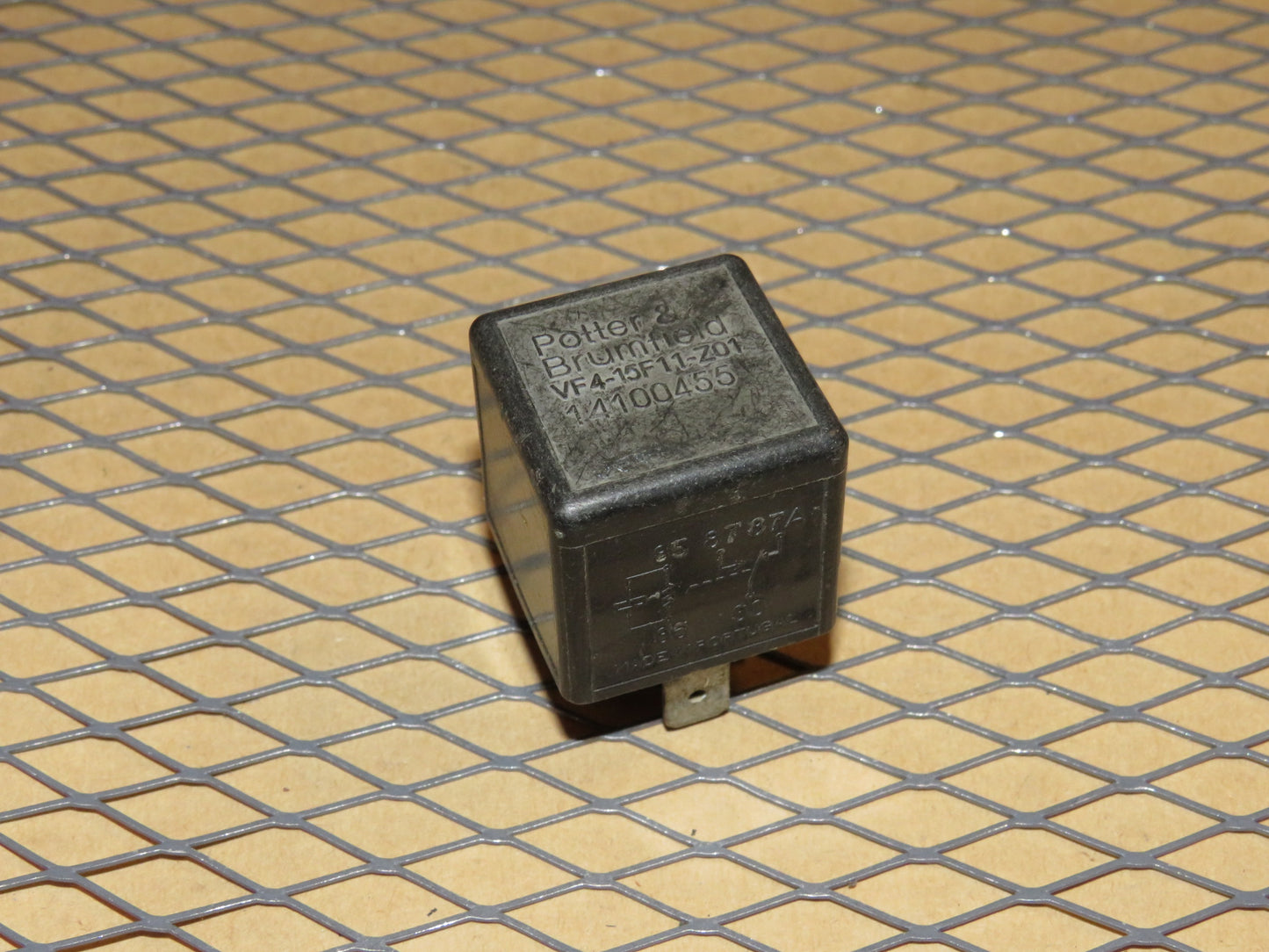 Chevrolet Relay VF4-15F11-Z01 / 14100455 – Autopartone.com