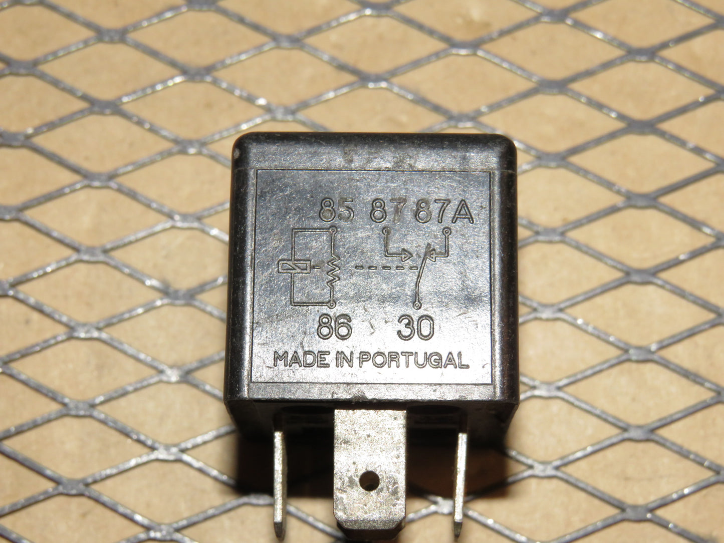 Chevrolet Relay VF4-15F11-Z01 / 14100455 – Autopartone.com