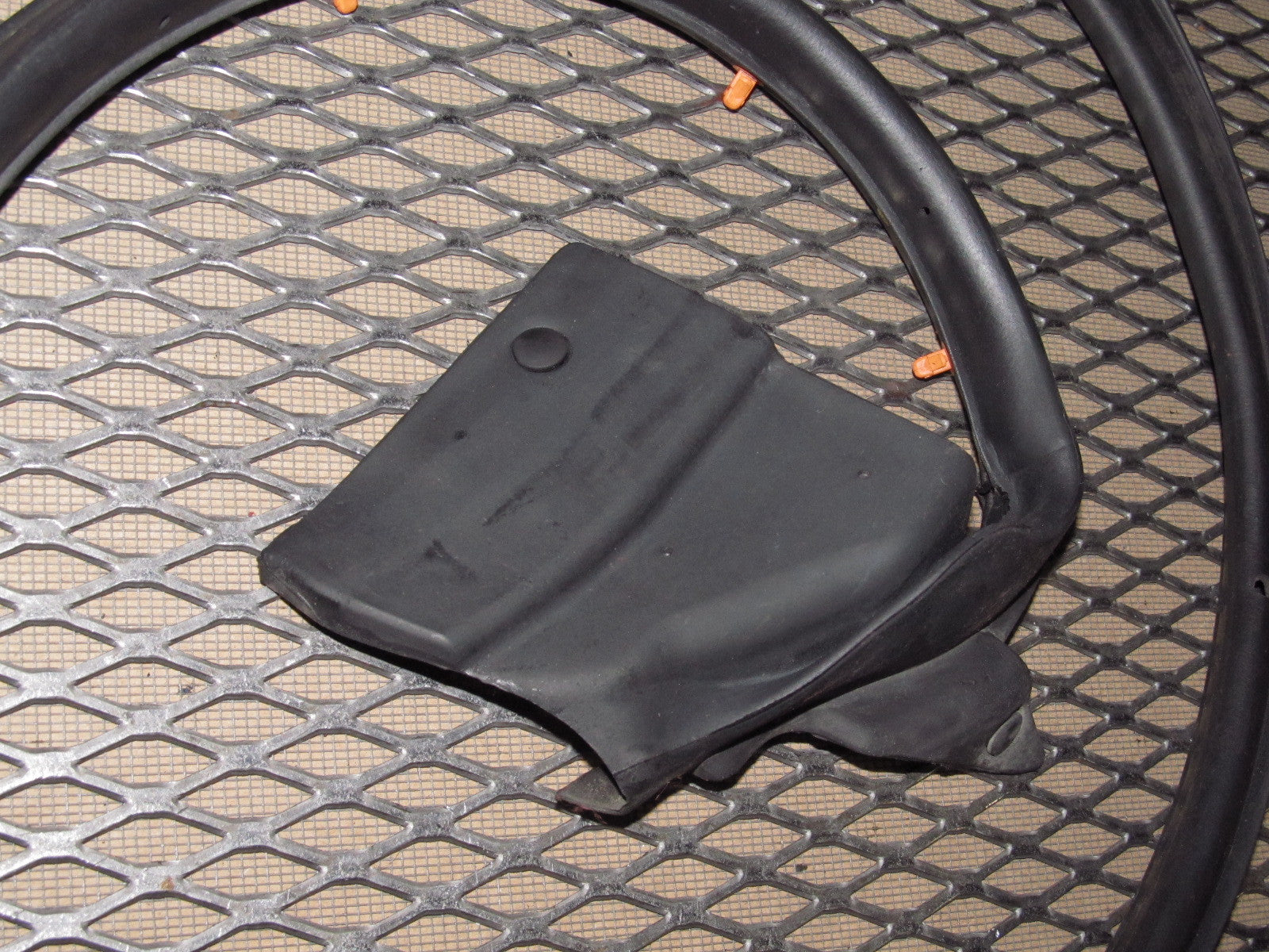 97 98 99 Mitsubishi Eclipse OEM Door Weather Stripping - Right ...
