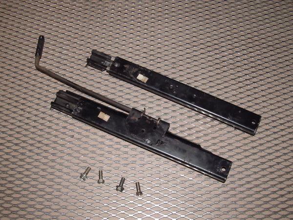 81-83 Mazda RX7 OEM Seat Track - Right – Autopartone.com