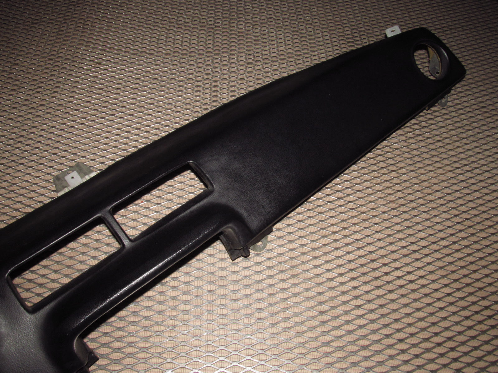 81-83 Mazda RX7 OEM Dash Board – Autopartone