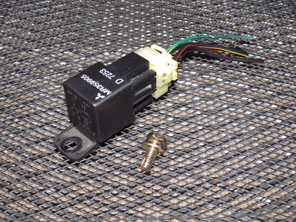 Mitsubishi Universal Relay MR359905 – Autopartone.com