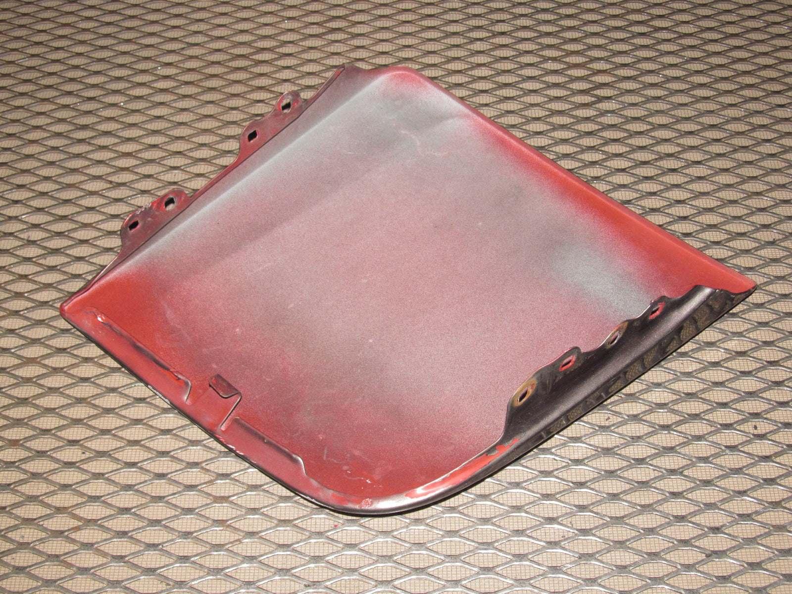 91 92 93 94 95 Toyota MR2 OEM Headlight Cover - Right – Autopartone.com