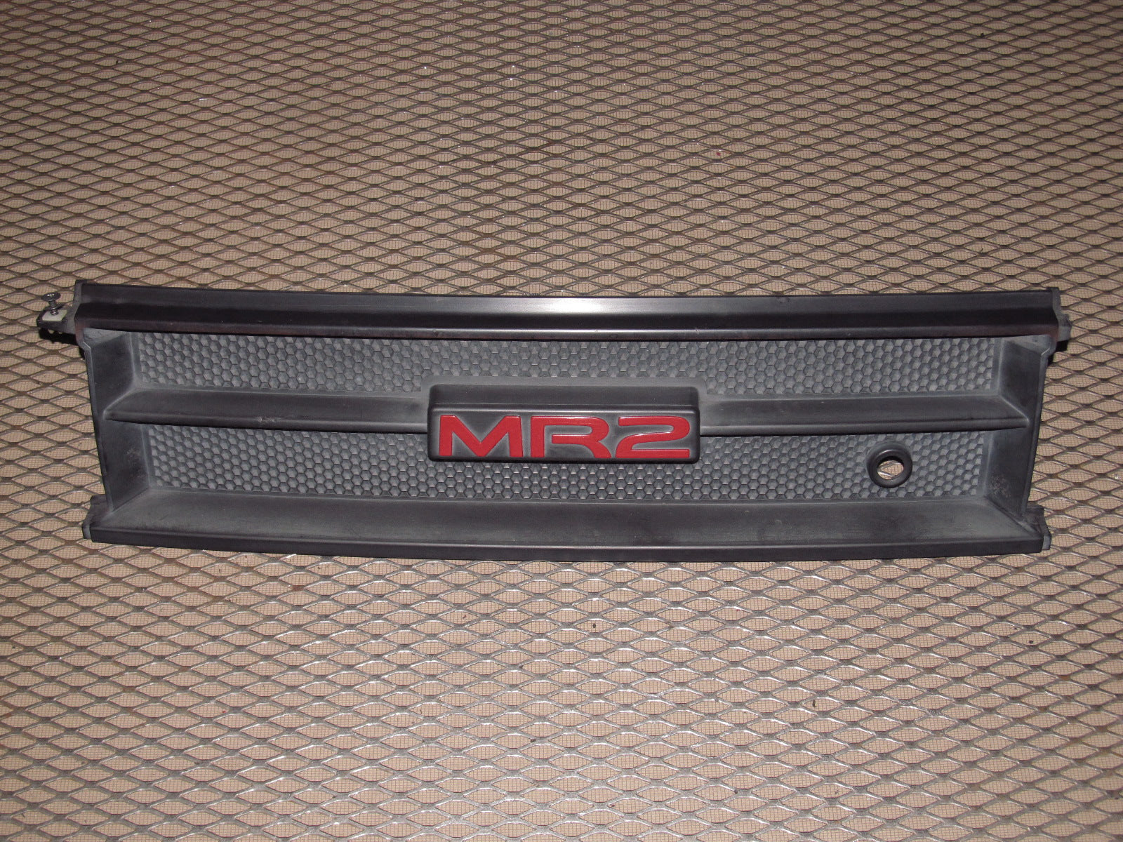 91 92 93 Toyota MR2 OEM Exterior Rear Trunk Panel Cover – Autopartone.com