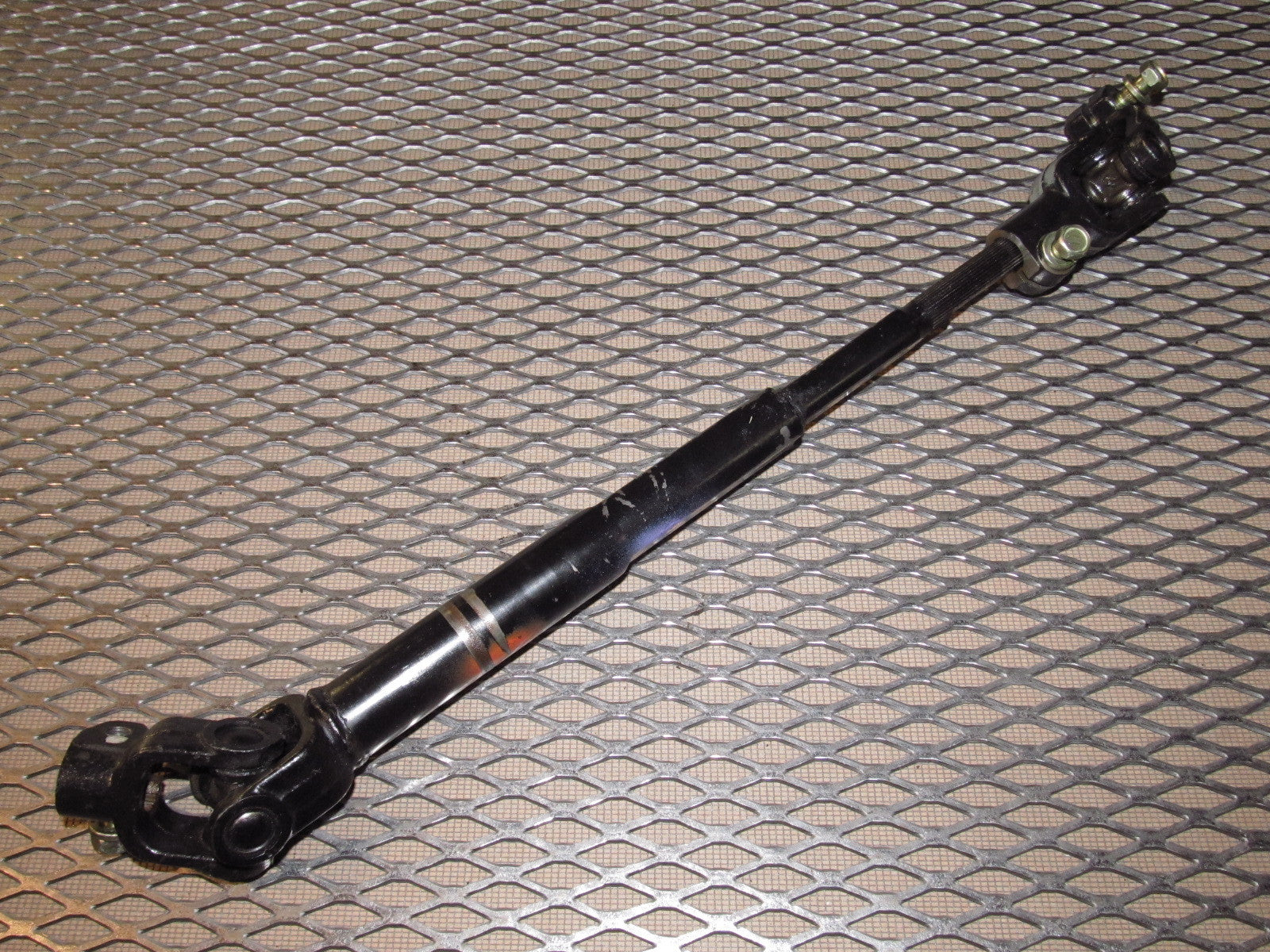 91 92 93 94 95 Toyota MR2 OEM Steering Column Rack Universal Joint ...