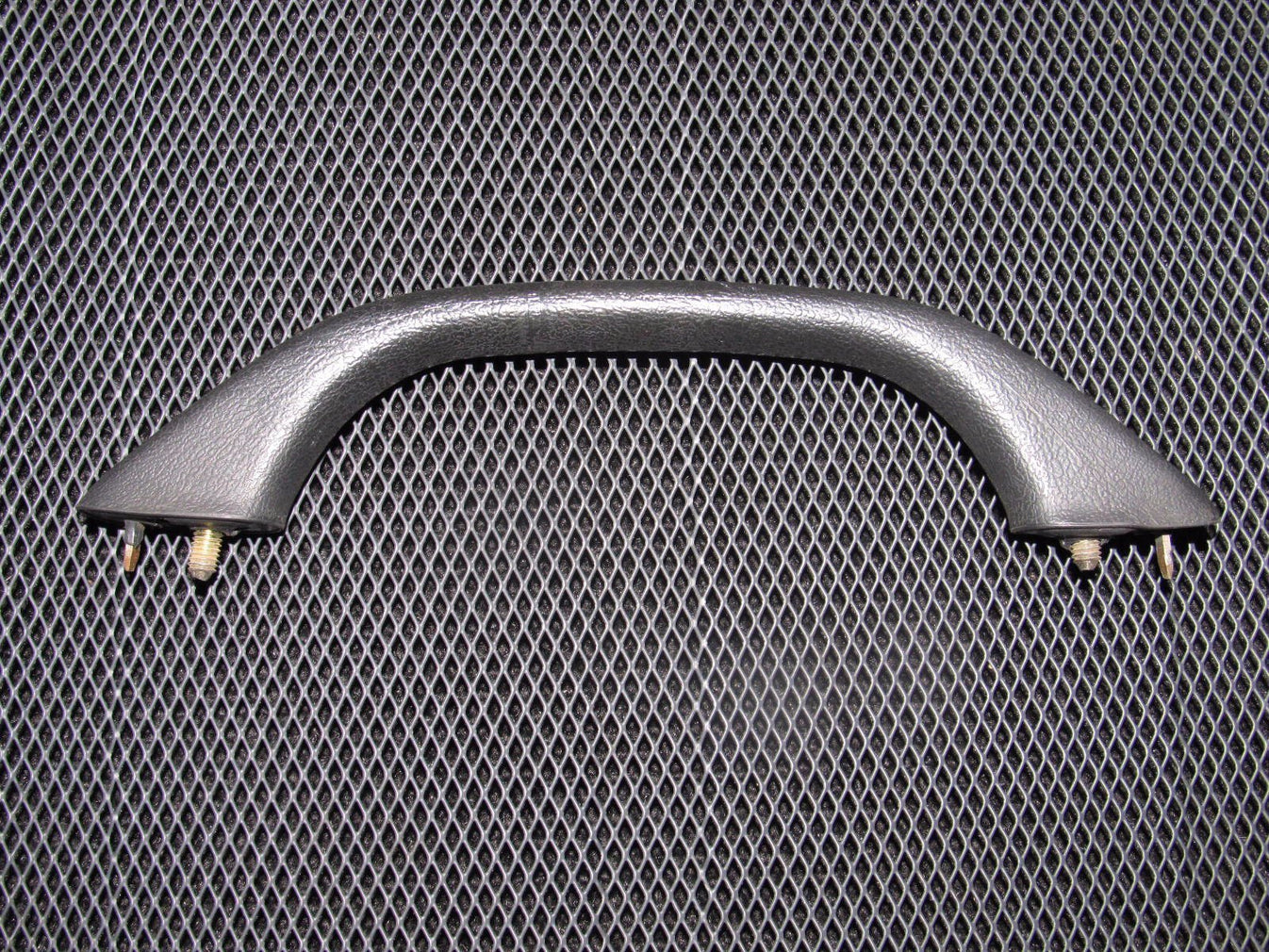 88-91 Honda CRX OEM Black Interior Handle - Passenger Side - Right ...