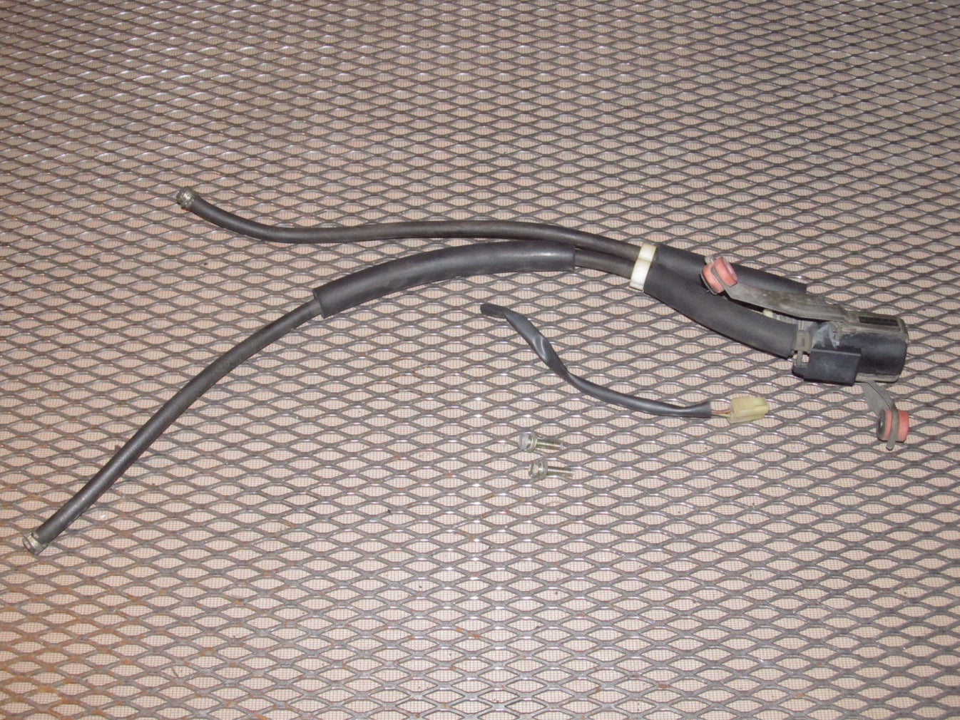 85 86 Toyota MR2 OEM Idle VSV Switch Vacuum Solenoid Valve ...