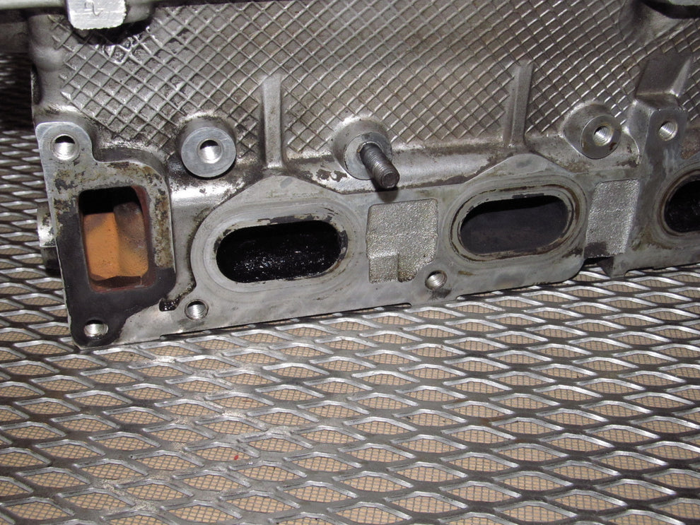 97 98 99 Mitsubishi Eclipse OEM Engine Cylinder Head - NA 2.0L ...