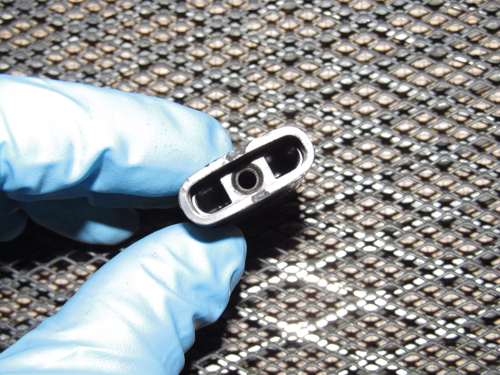 81-83 Mazda RX7 OEM Door Lock Tab – Autopartone.com