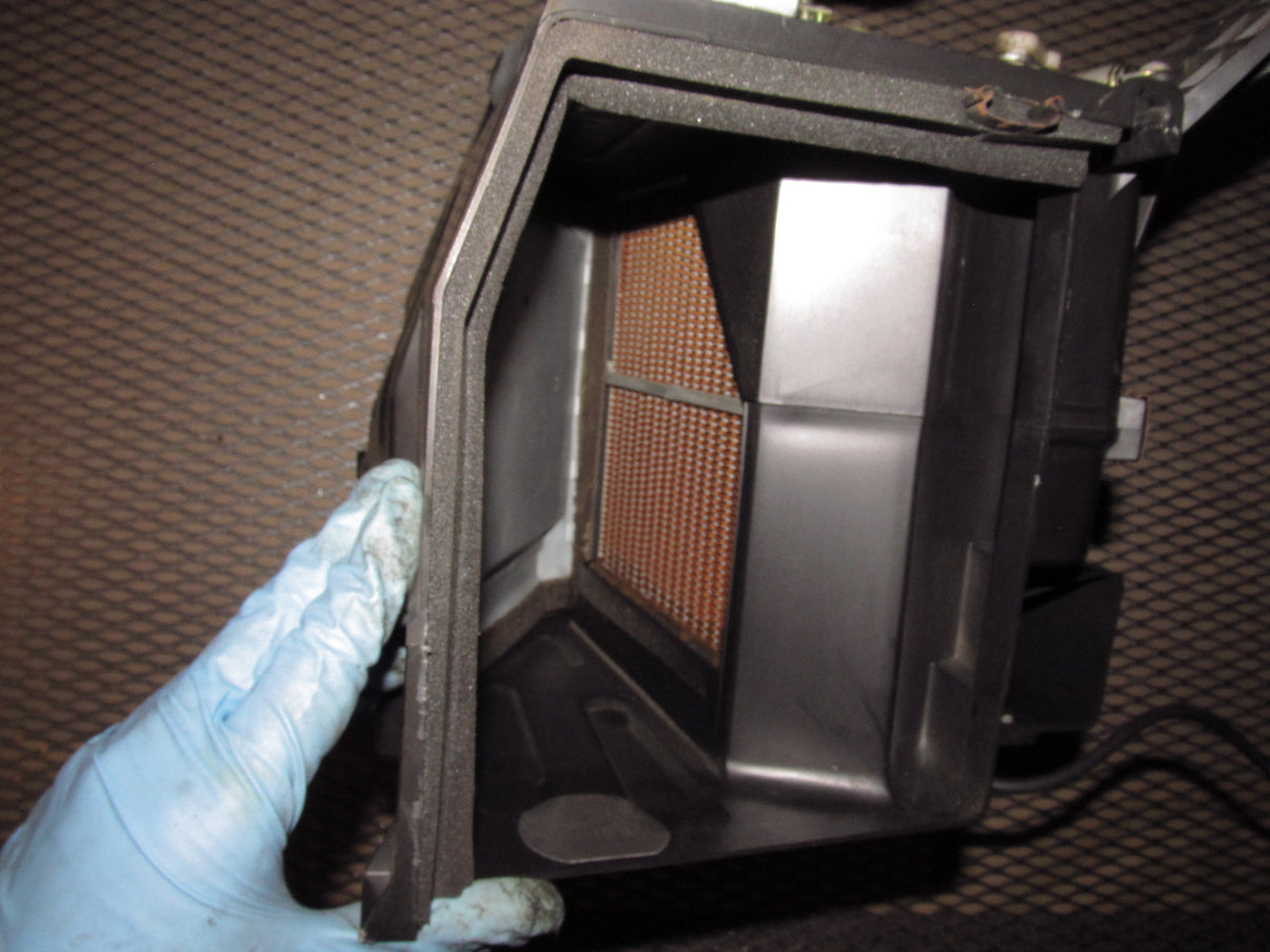 87 88 89 Nissan 300zx OEM Heater Core Unit & Box – Autopartone.com