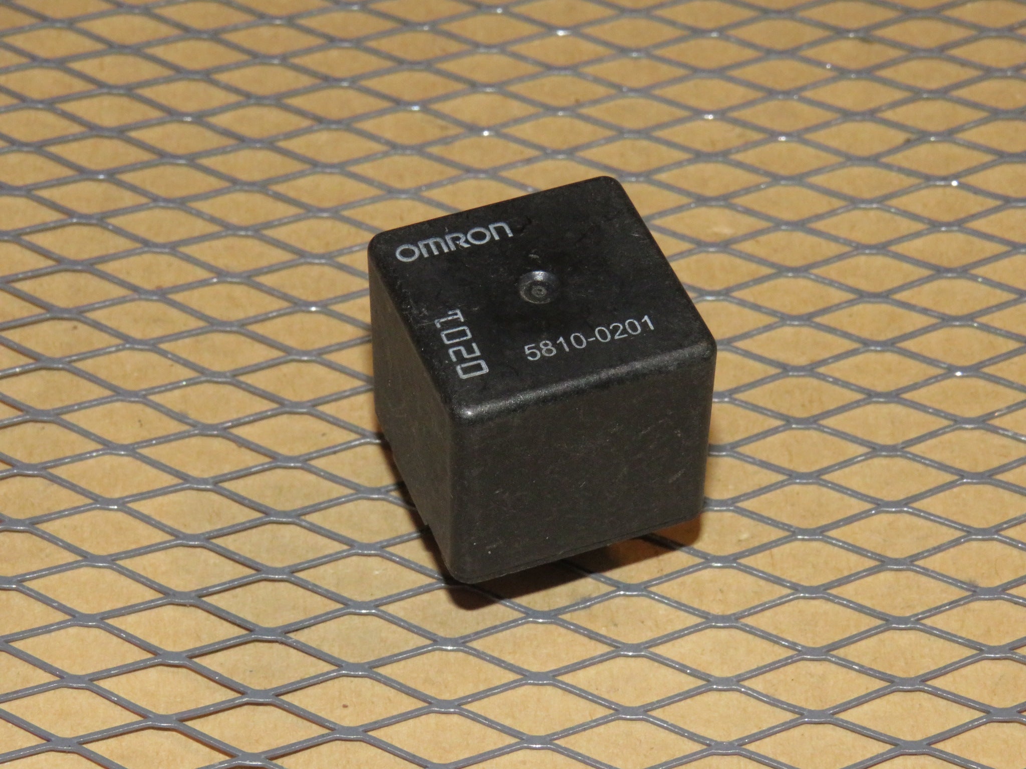 GM Relay 0201 / 5810-0201 – Autopartone.com