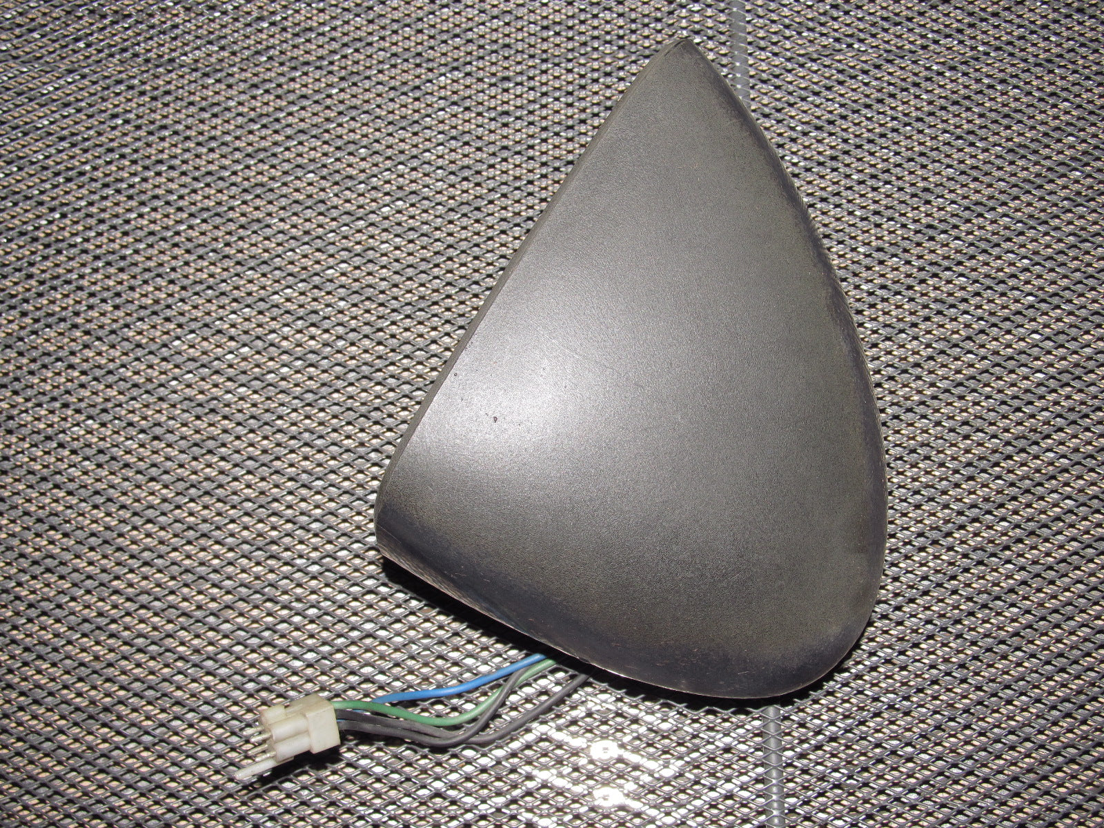 81-83 Mazda RX7 OEM Exterior Side Mirror - Left – Autopartone