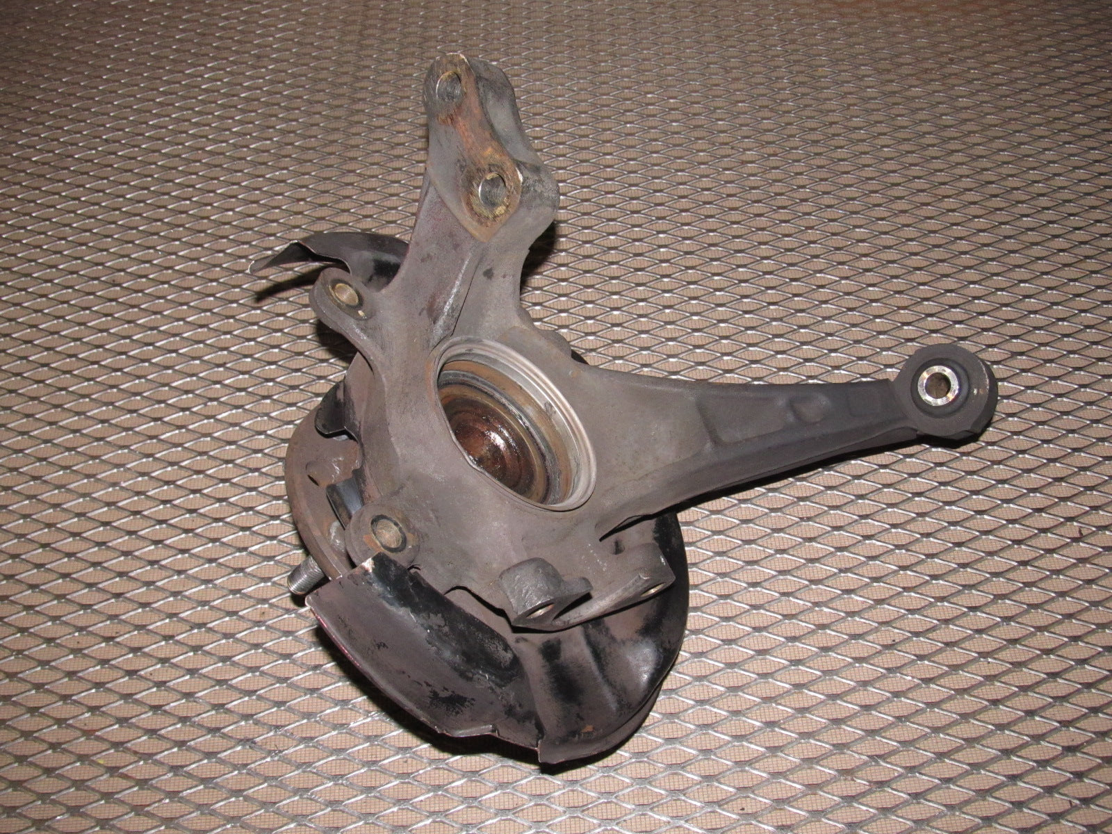 91 92 93 94 95 Toyota MR2 2.2L OEM Rear Wheel Spindle & Hub - Right ...