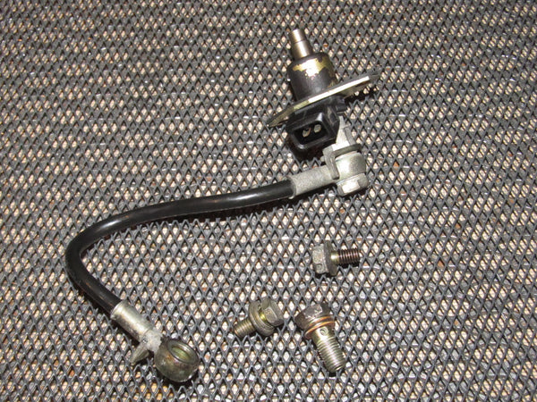 85 86 Toyota MR2 OEM Cold Start Fuel Injector – Autopartone.com