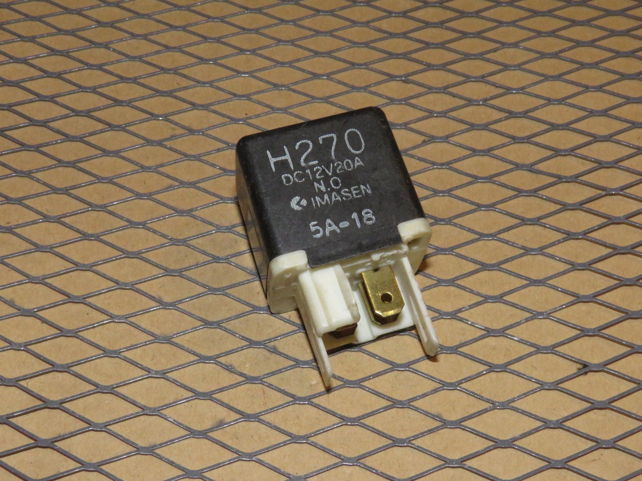 Mazda Relay H270 – Autopartone