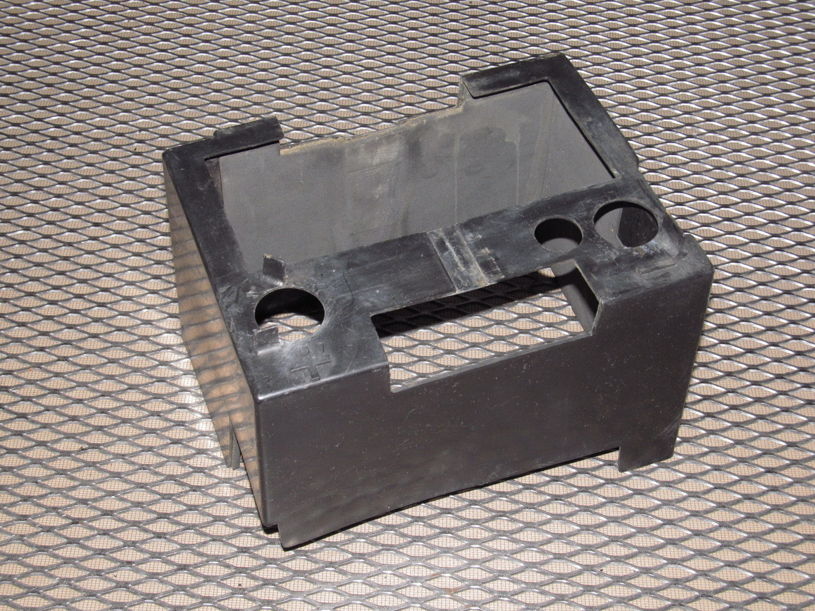 97 98 99 Mitsubishi Eclipse OEM Battery Cover - 2.0 2.4 NA ...