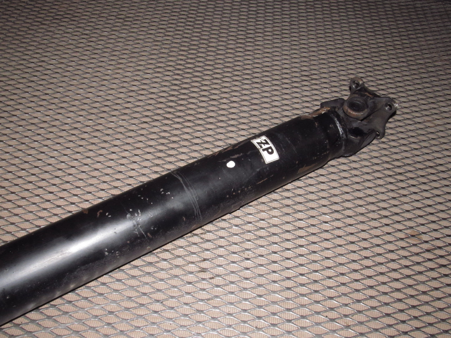 88 89 Nissan 300zx OEM Driveshaft 2+2 A/T NA – Autopartone.com