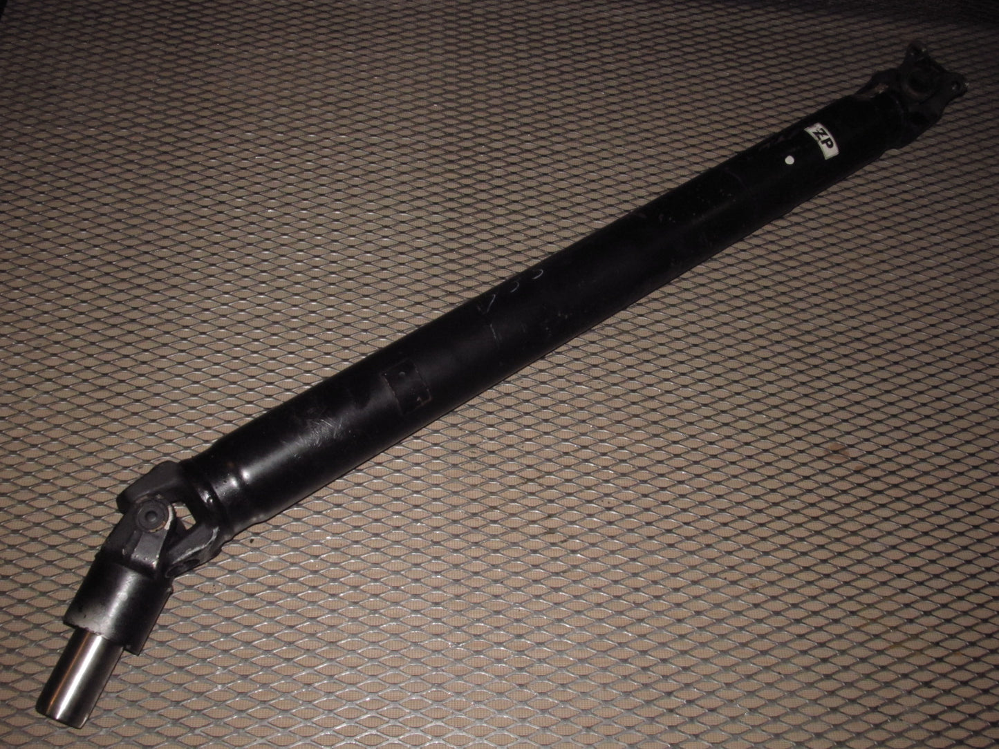 88 89 Nissan 300zx OEM Driveshaft 2+2 A/T NA – Autopartone.com