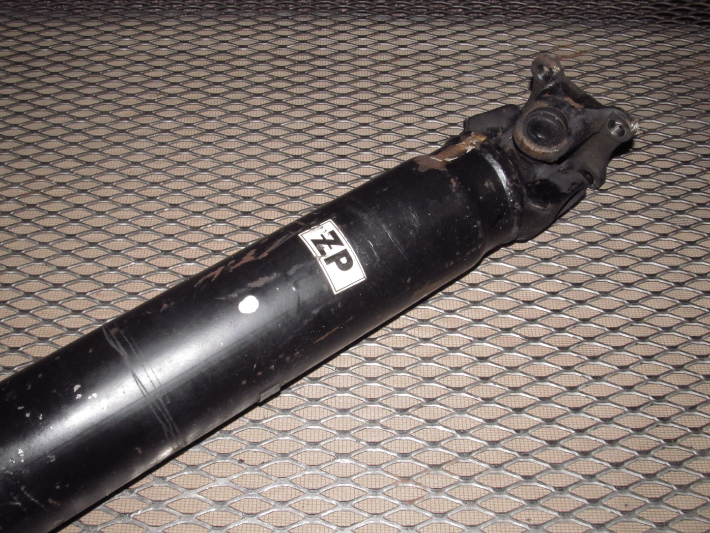88 89 Nissan 300zx OEM Driveshaft 2+2 A/T NA – Autopartone.com