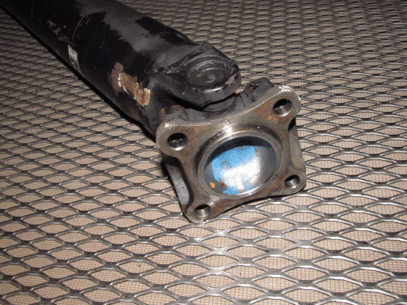 88 89 Nissan 300zx OEM Driveshaft 2+2 A/T NA – Autopartone.com