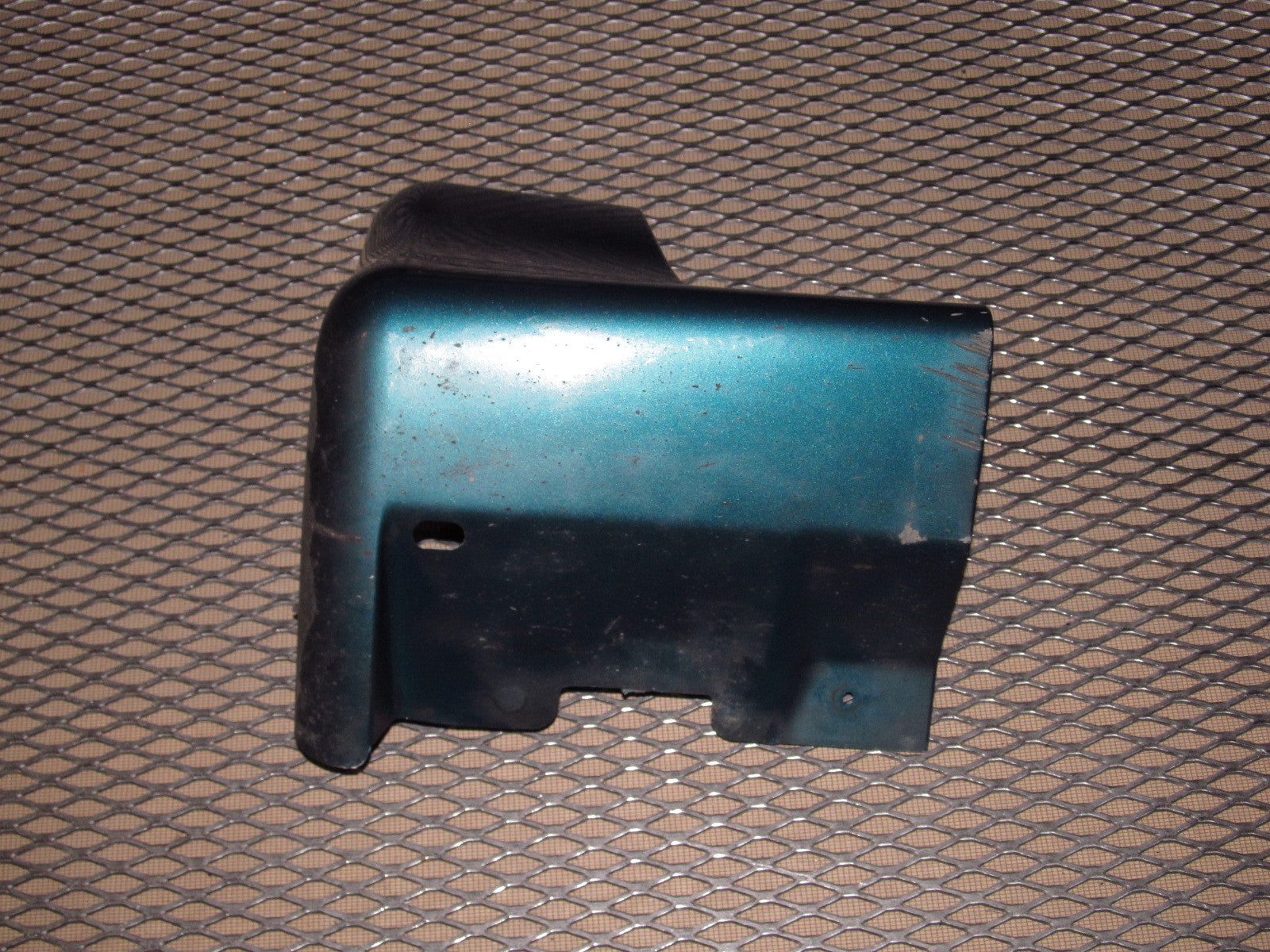 97 98 99 Mitsubishi Eclipse OEM Rocker Corner Panel Cover - Left ...