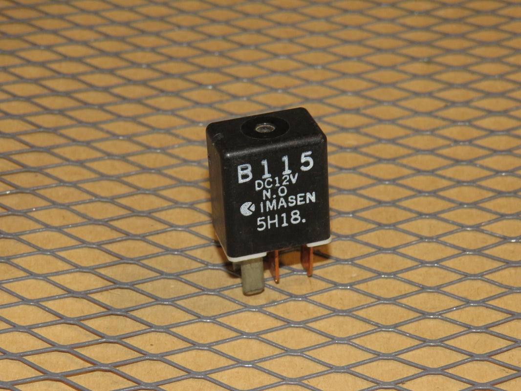 Mazda Relays – Autopartone