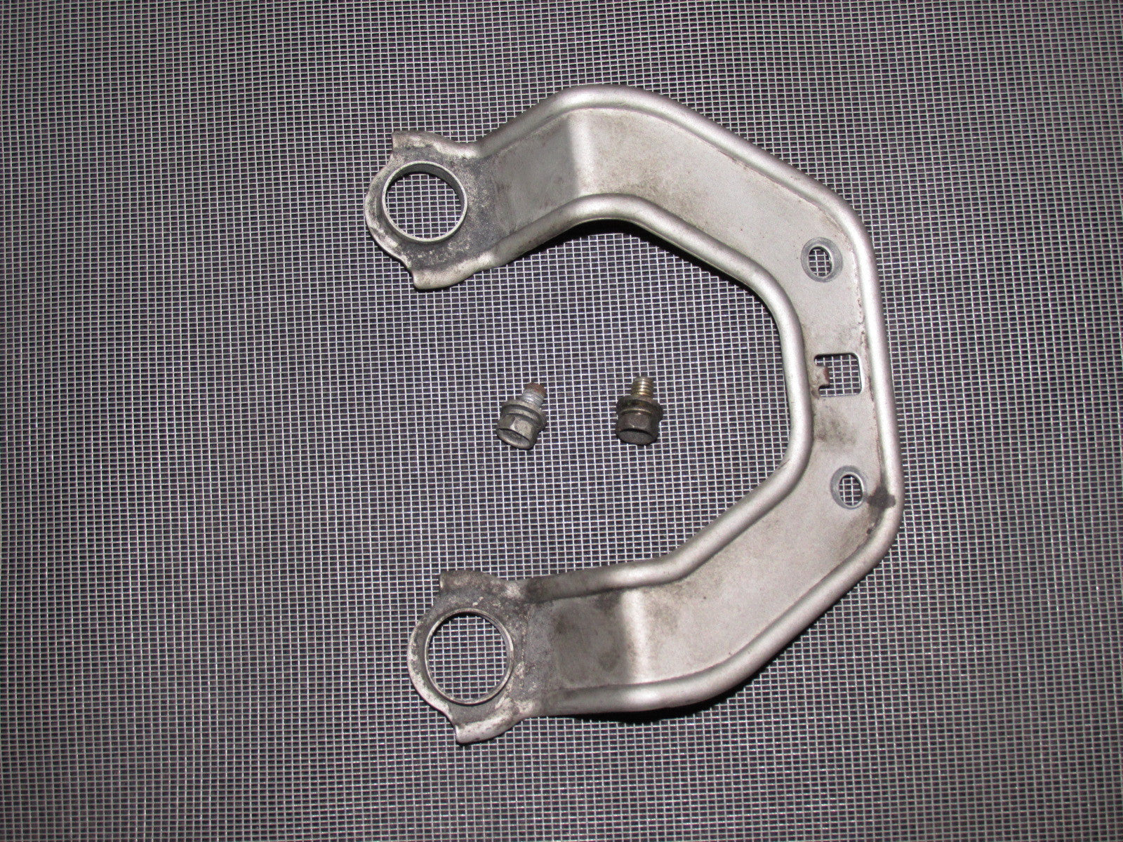 96 97 98 99 00 Honda Civic OEM A/C Condenser Mounting Bracket – Autopartone