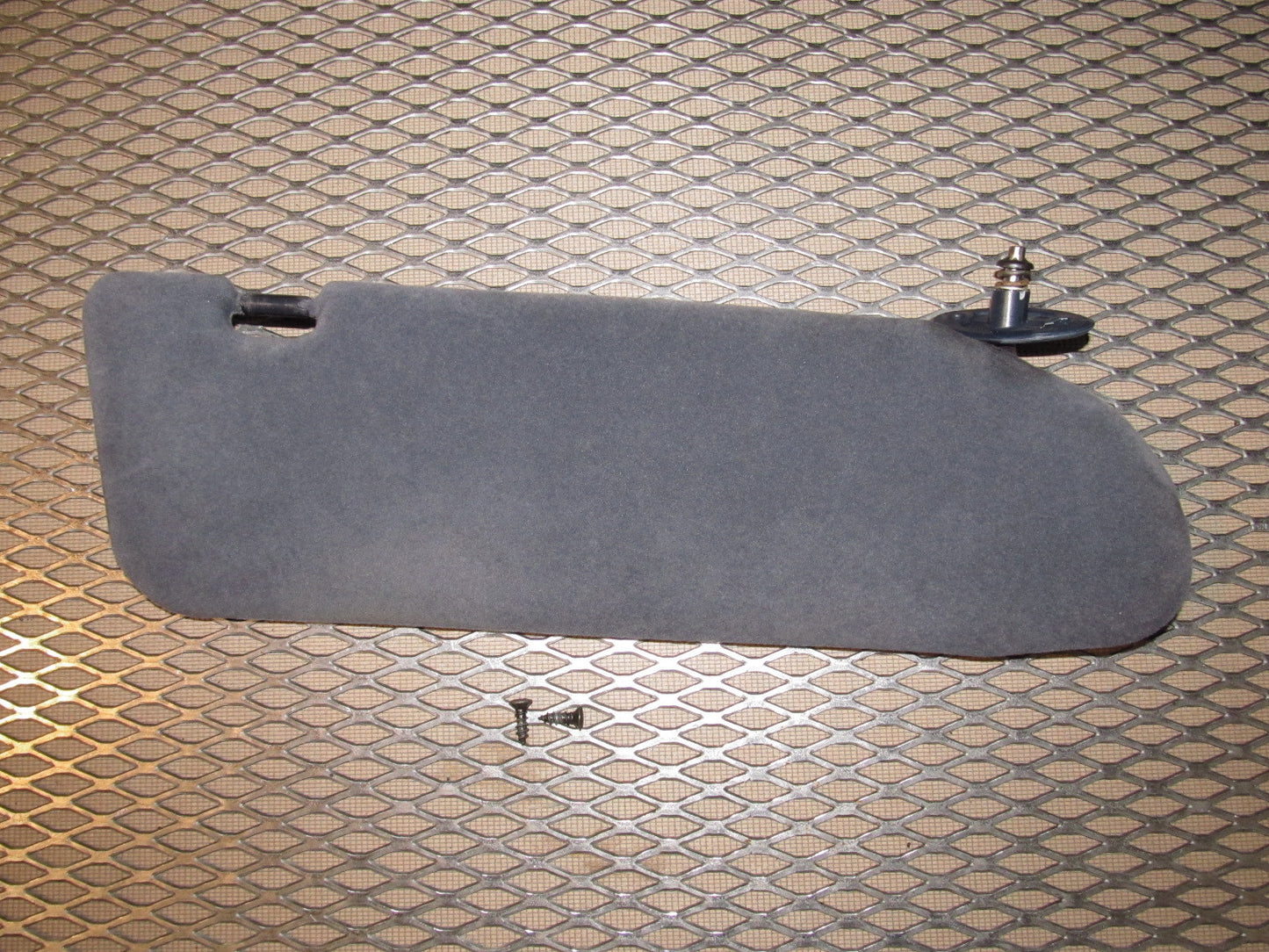 91 92 93 94 95 Toyota MR2 OEM Sun Visor - Left – Autopartone