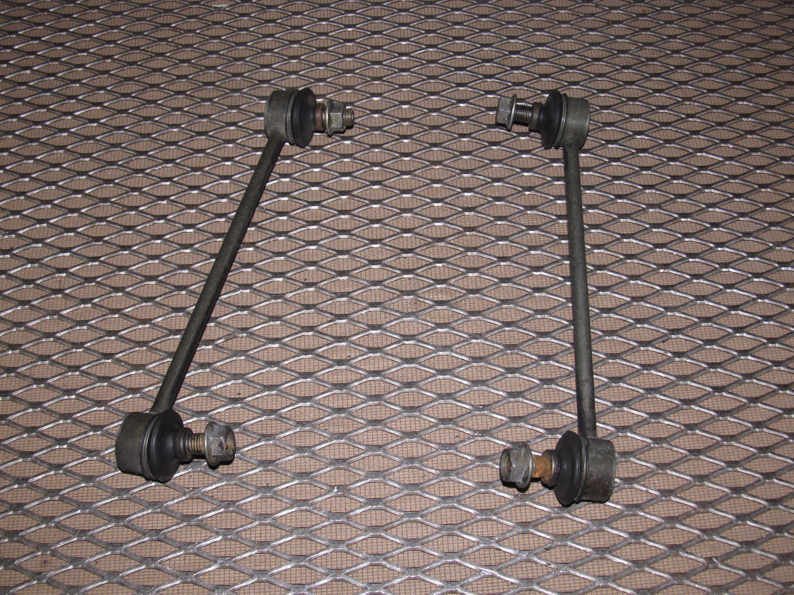 91 92 93 94 95 Toyota MR2 OEM Rear Stabilizer Bar Link - Set ...
