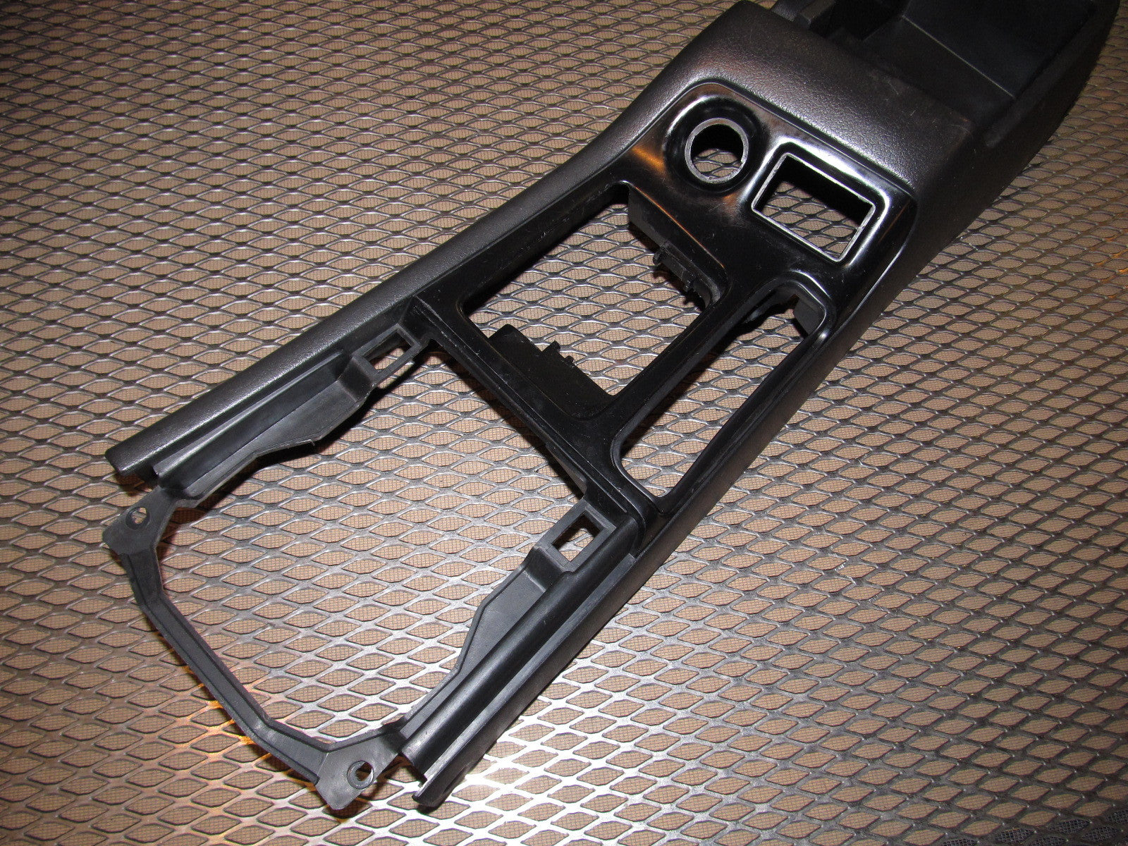 89 90 Nissan 240SX OEM Hatchback Center Console – Autopartone