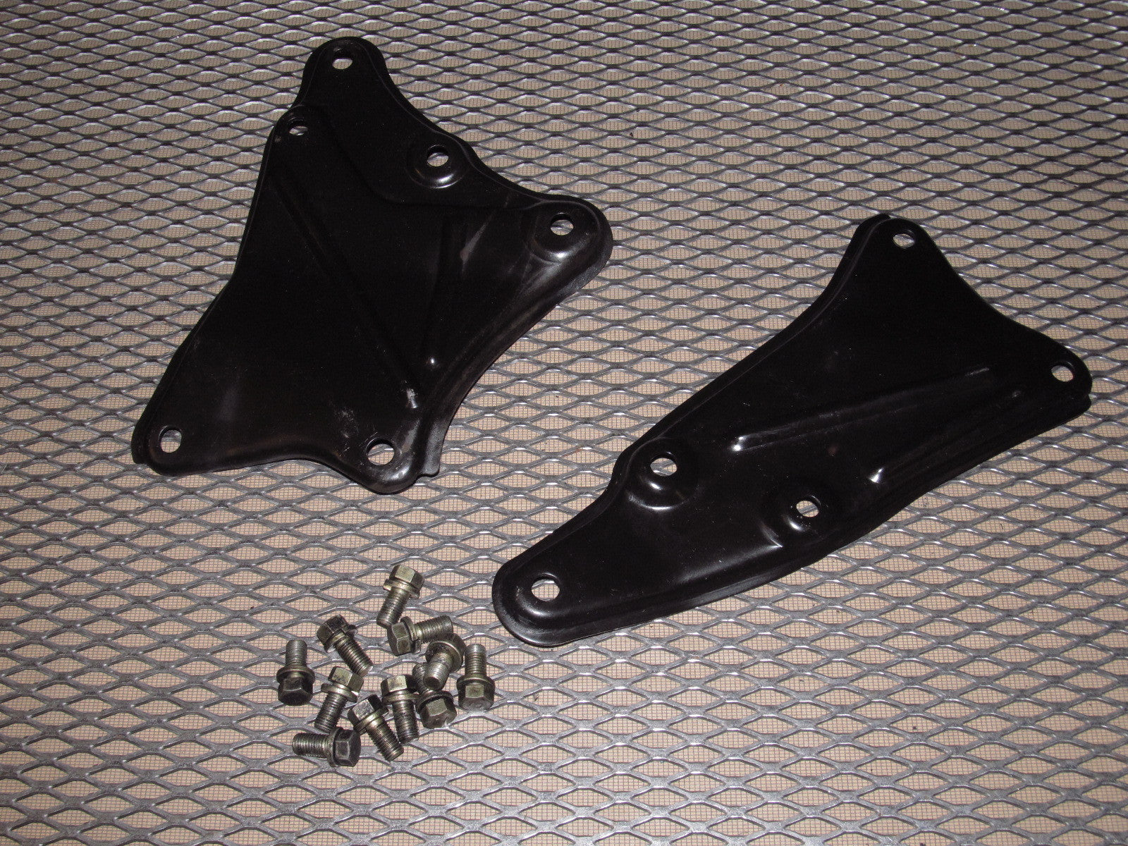 97 98 99 Mitsubishi Eclipse OEM Engine Sub Frame Bracket - Front ...