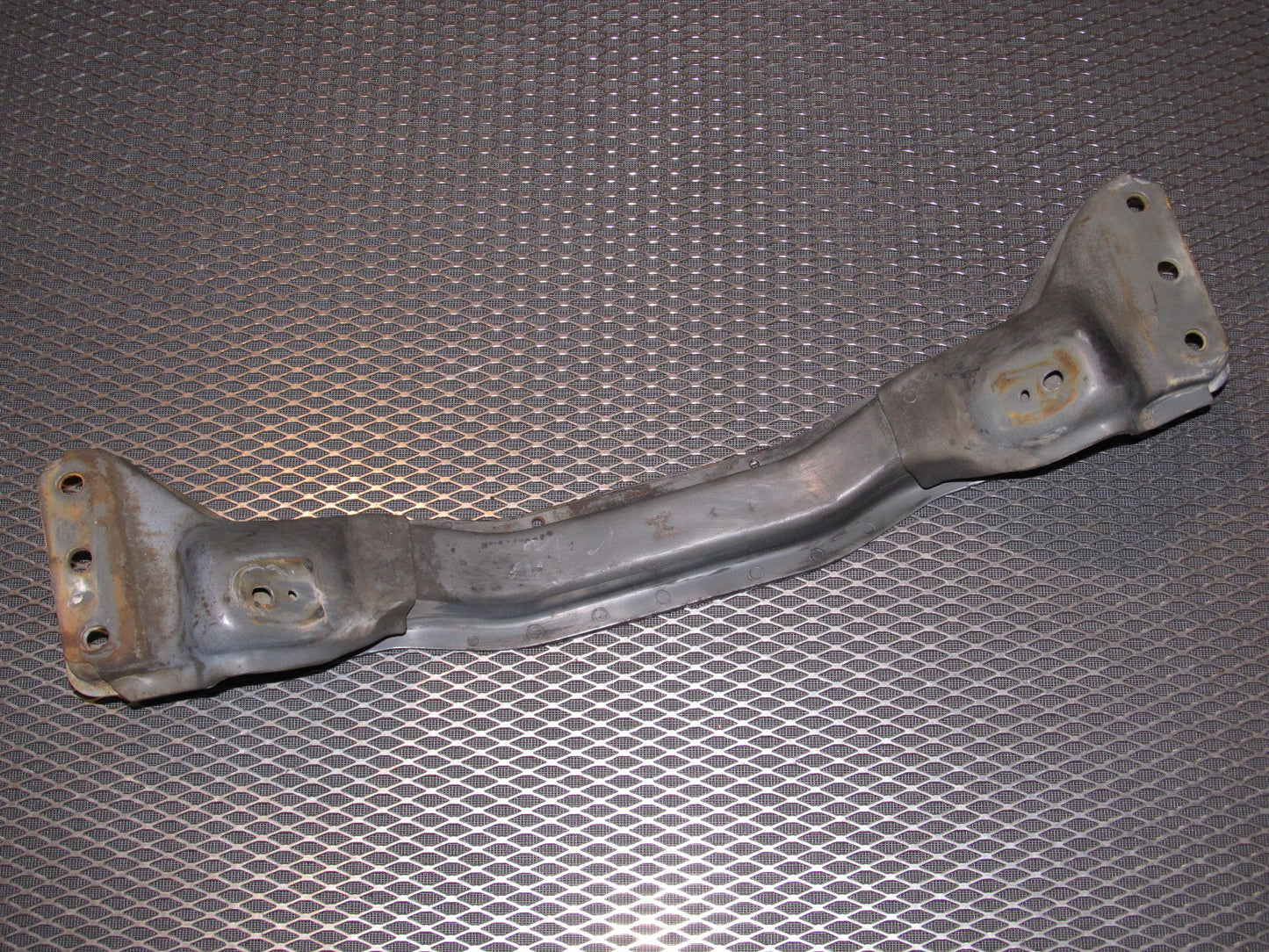 81 82 83 Datsun 280zx OEM Rear Sub Frame - 2+0 – Autopartone.com