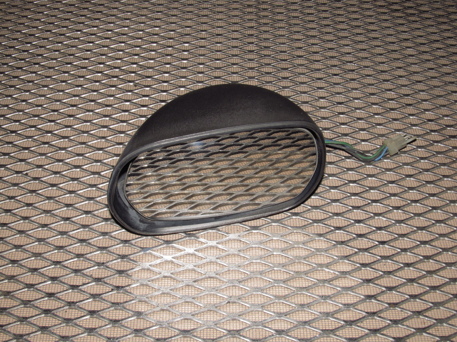 81-83 Mazda RX7 OEM Exterior Side Mirror - Left – Autopartone.com