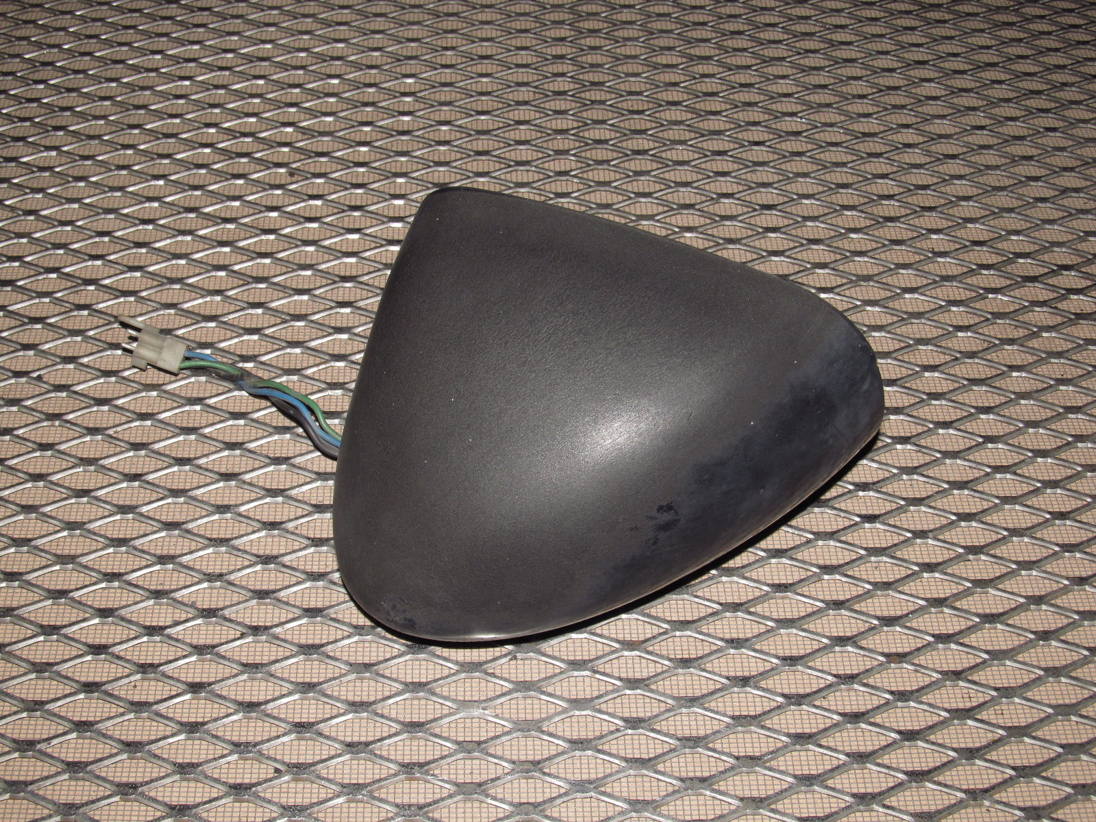 81-83 Mazda RX7 OEM Exterior Side Mirror - Left – Autopartone.com