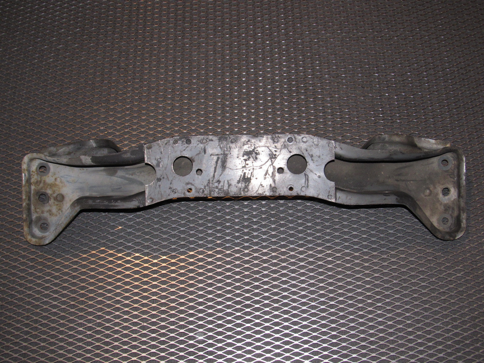 81 82 83 Datsun 280zx OEM Rear Sub Frame - 2+0 – Autopartone.com