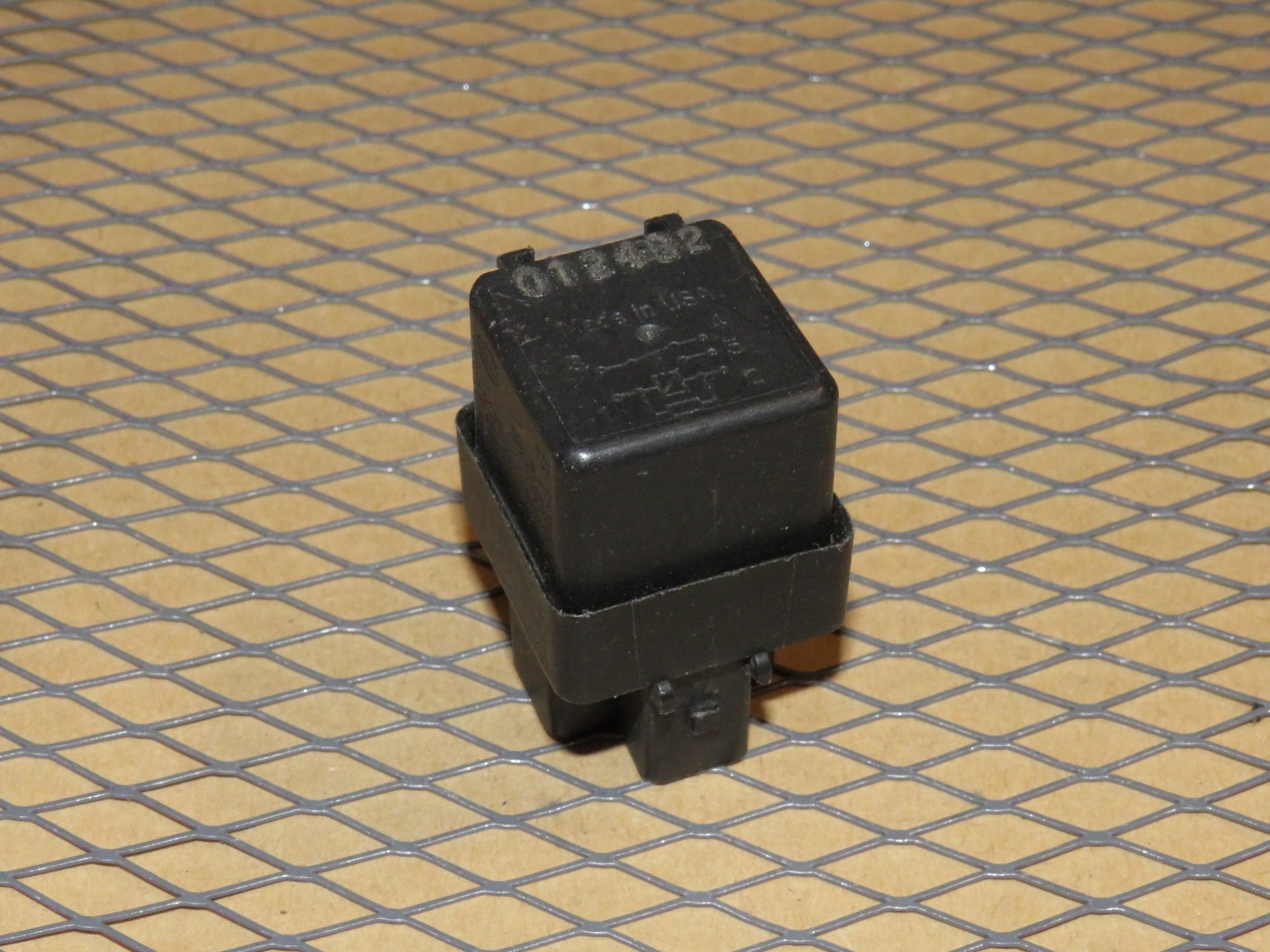 Nissan & Infiniti Relay Relay-1T 25230 1B005 / 4RD 931 635-00 ...