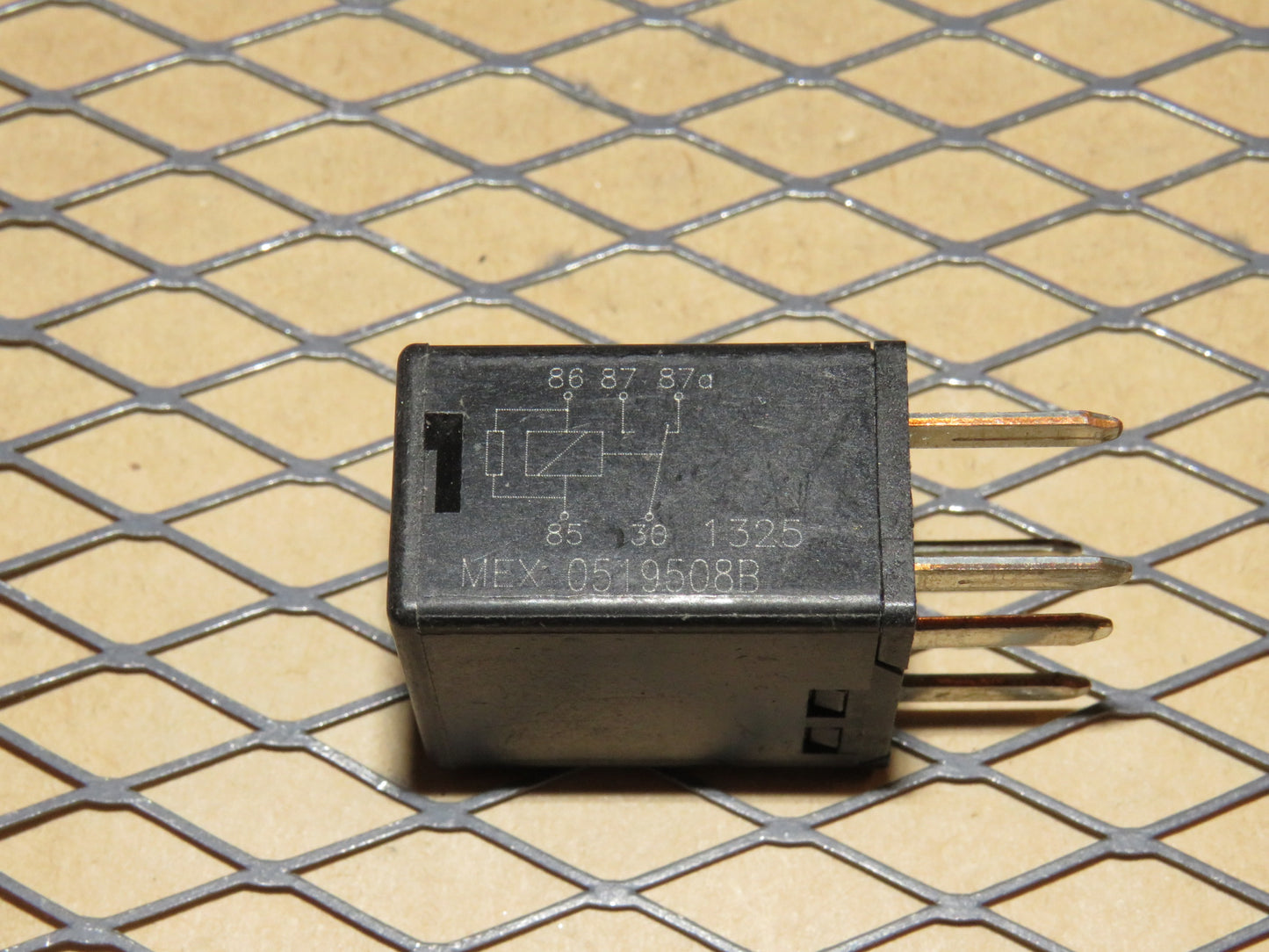 Dodge Relay 56049018AB / 72472V – Autopartone.com