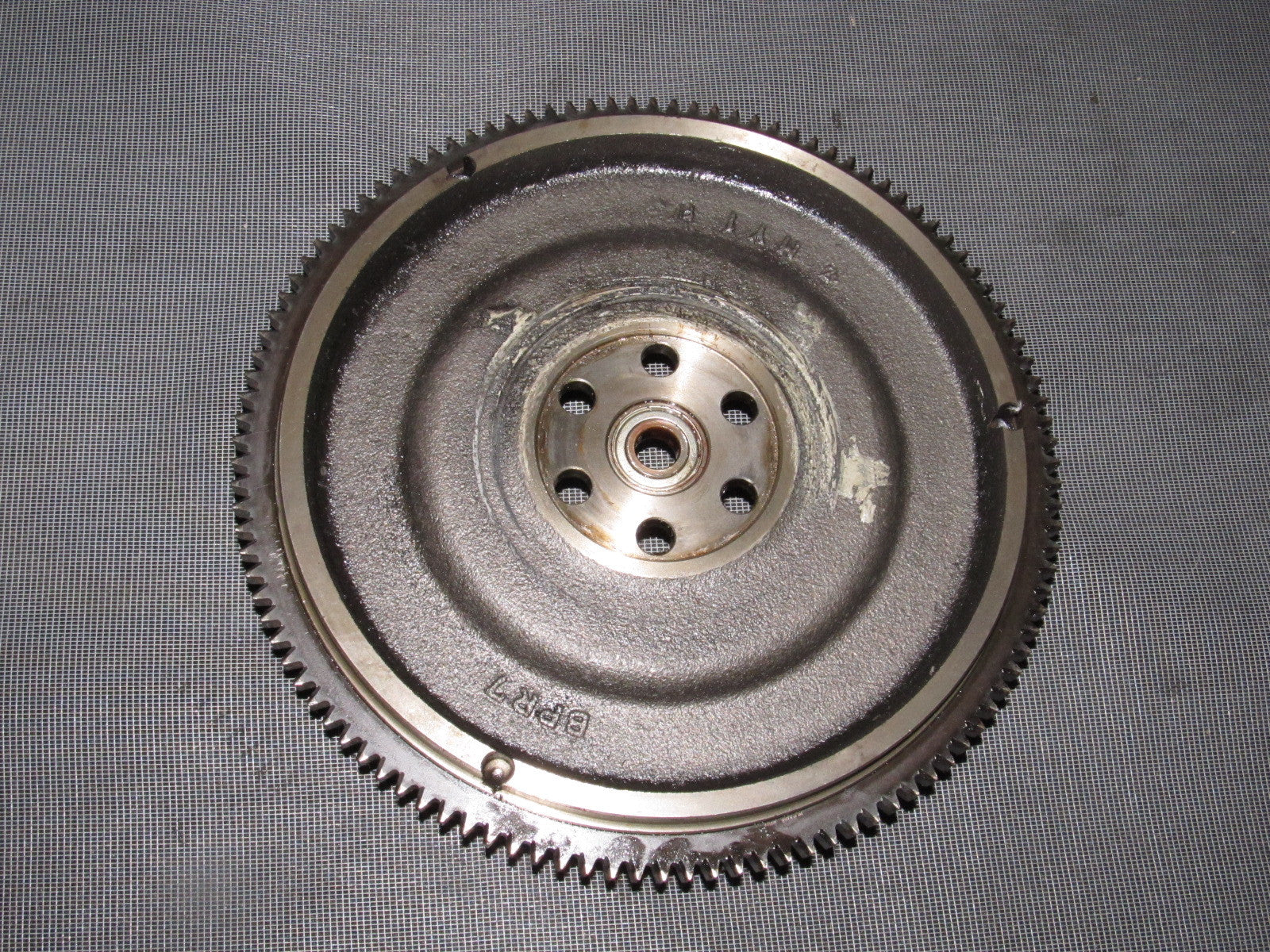 94 95 96 97 Mazda Miata OEM Flywheel – Autopartone.com