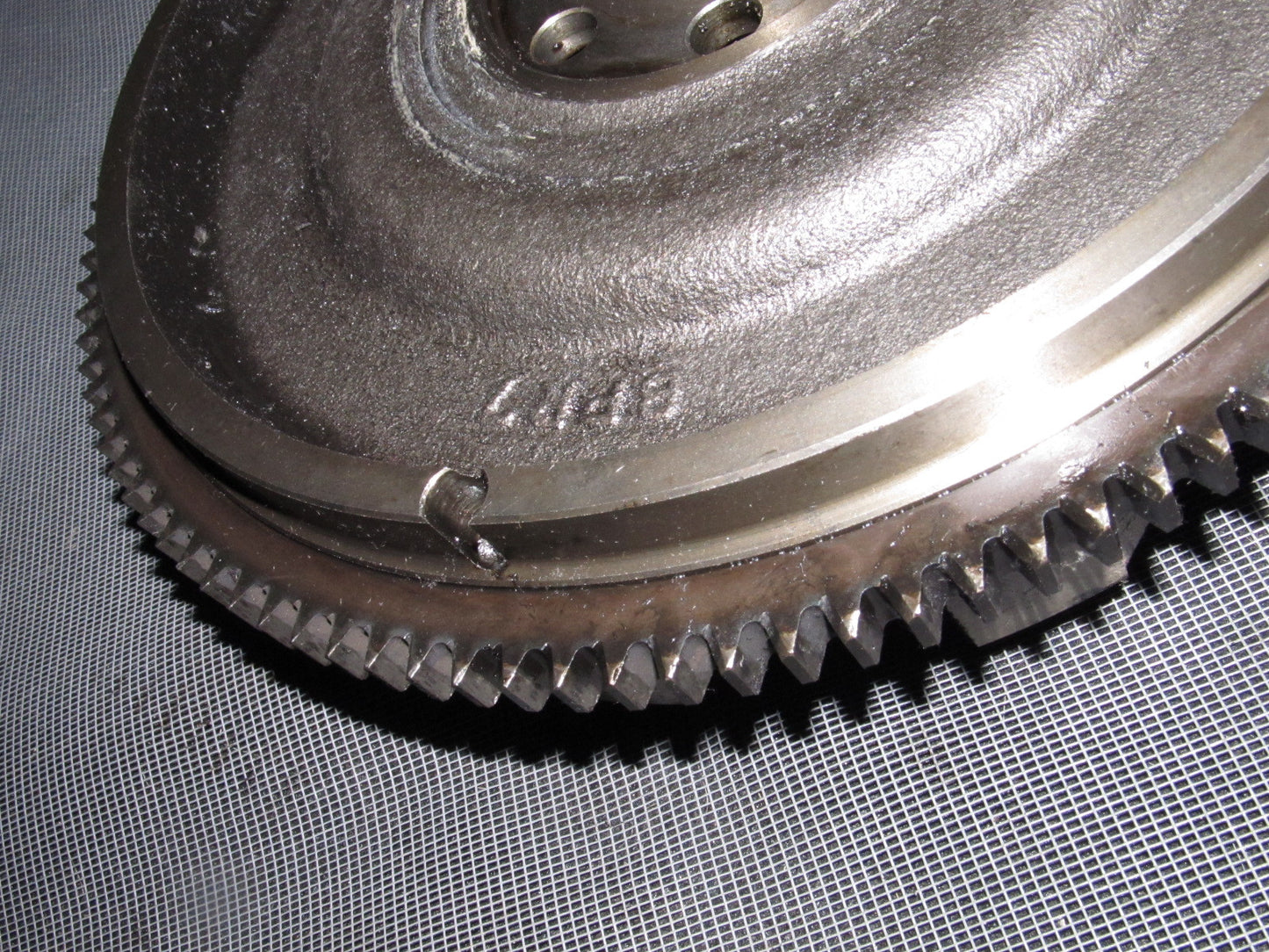 94 95 96 97 Mazda Miata OEM Flywheel – Autopartone