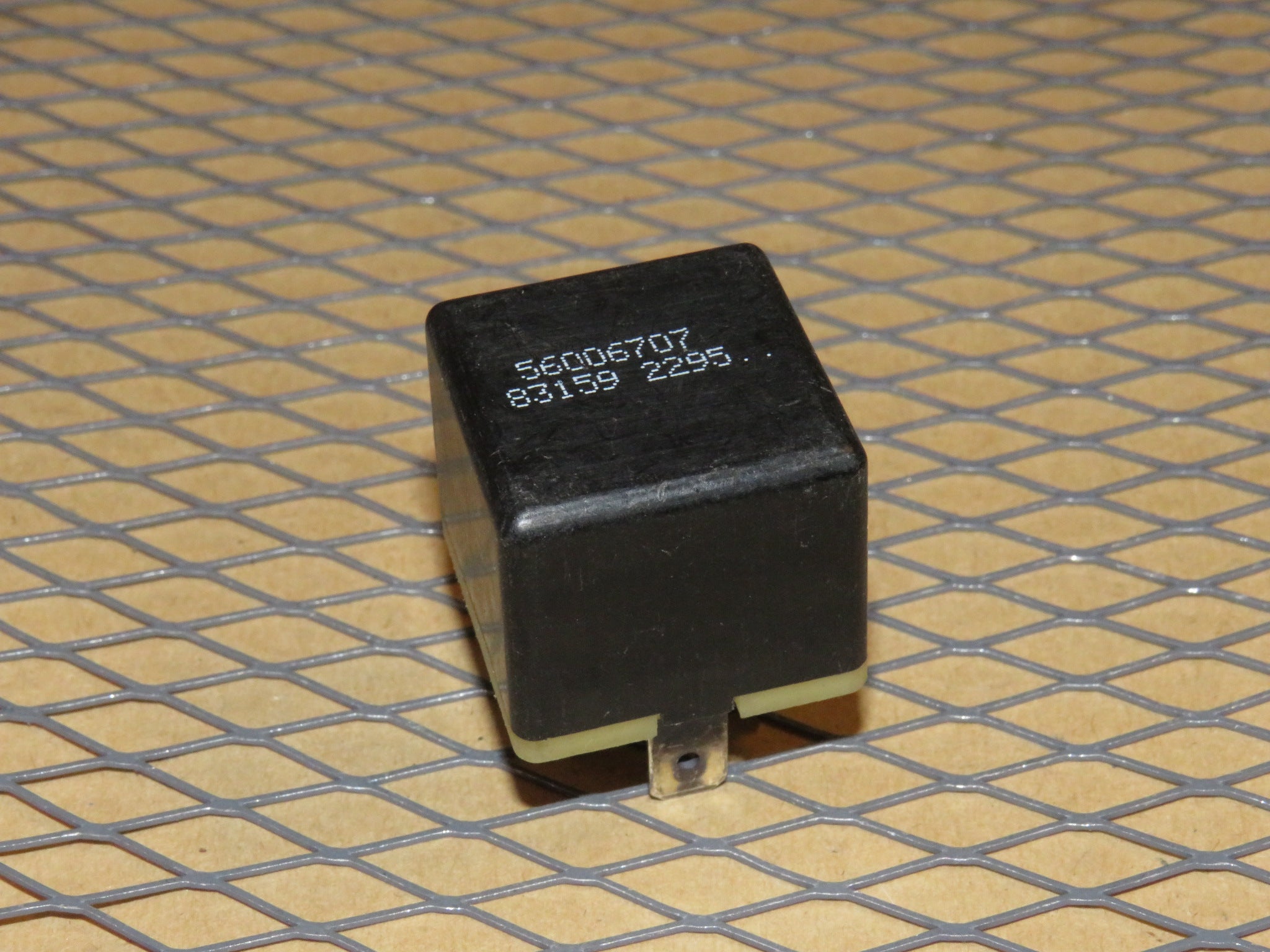 Dodge Relay 56006707 – Autopartone