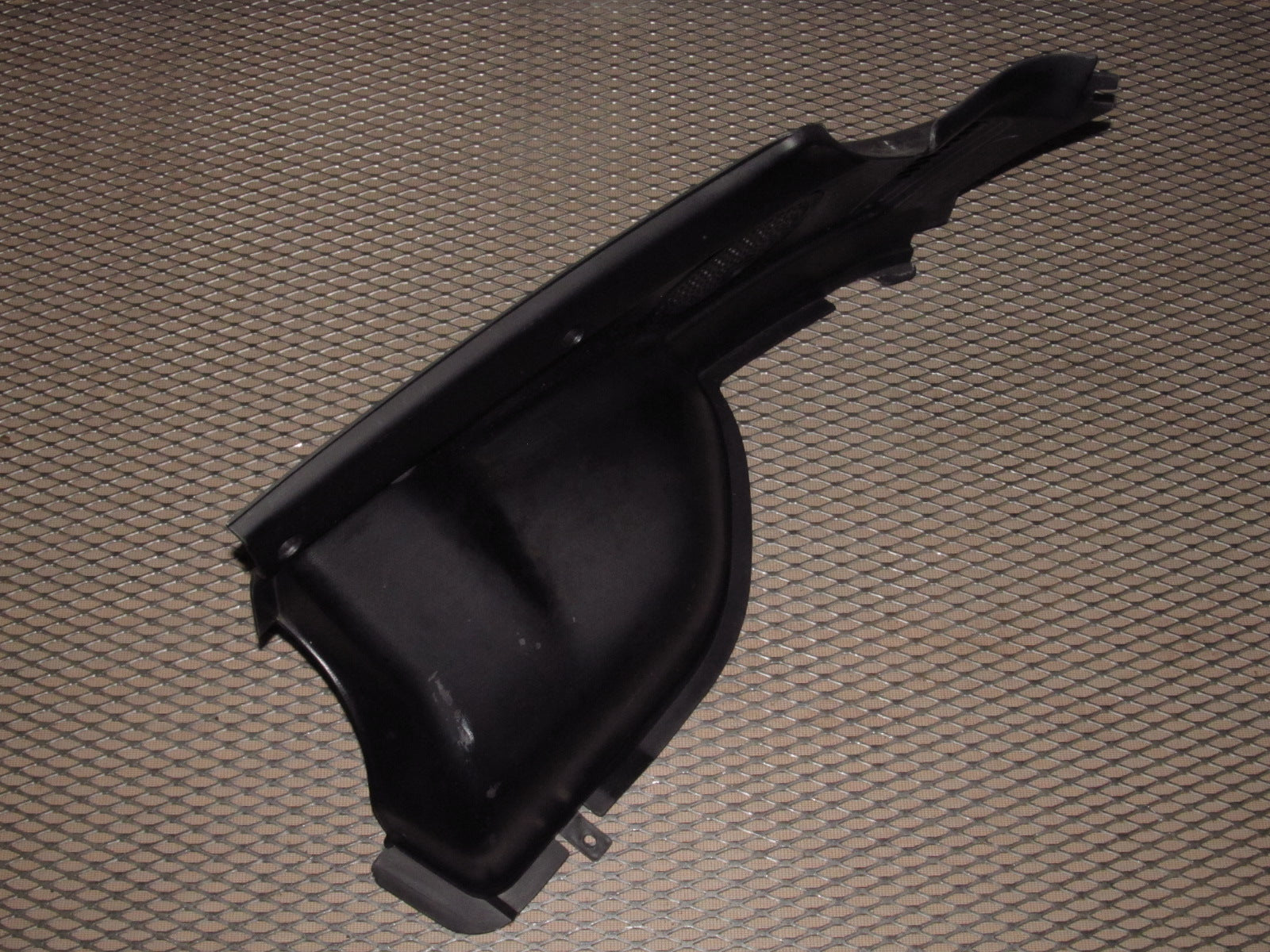 81-83 Mazda RX7 OEM Interior Quarter Panel Cover - Right – Autopartone.com