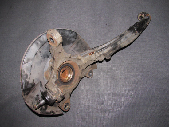 94-01 Acura Integra OEM Wheel Spindle Hub & Knuckle - Front Left ...